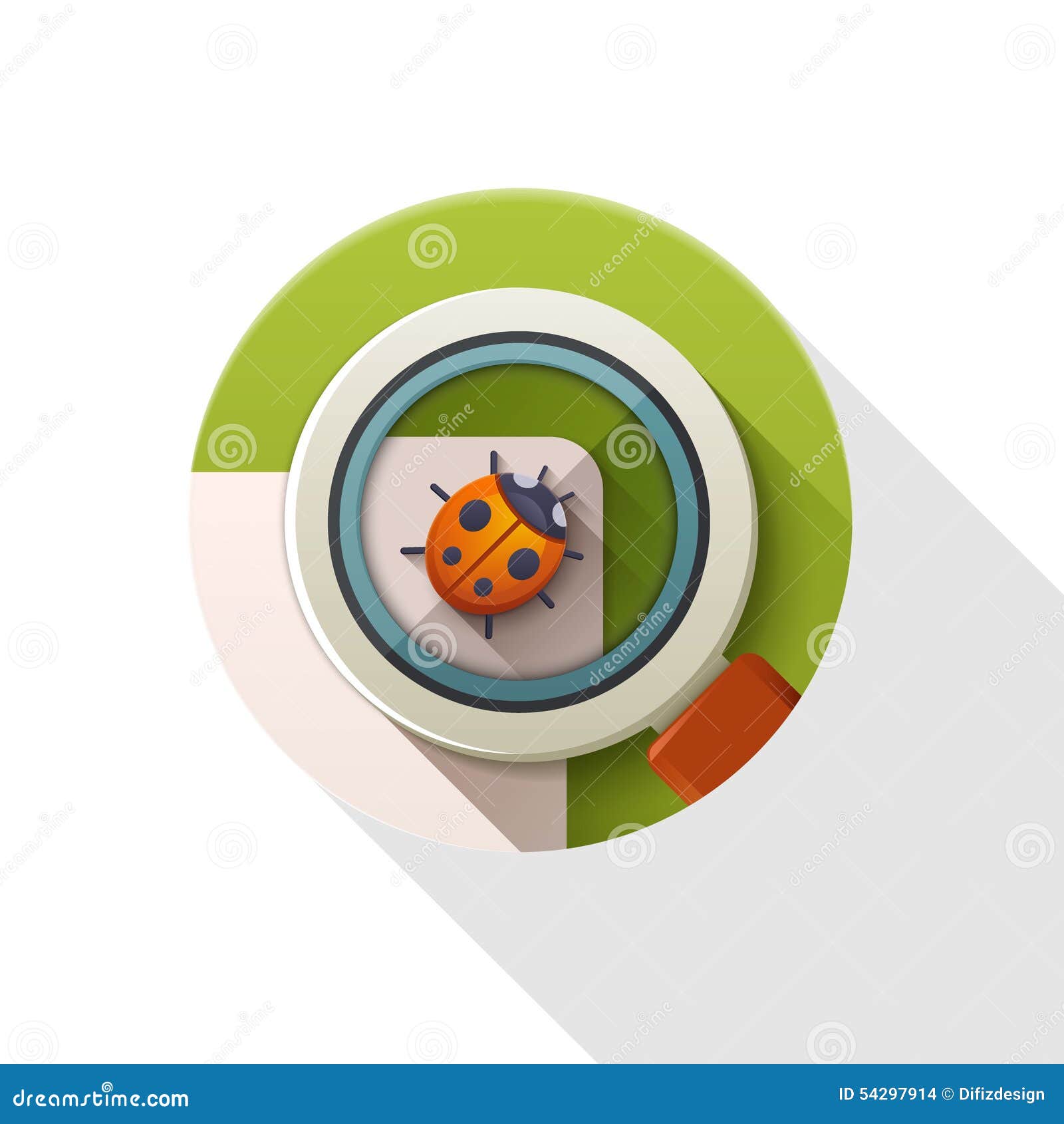 Scrutiny Icon Stock Illustrations – 9,045 Scrutiny Icon Stock ...