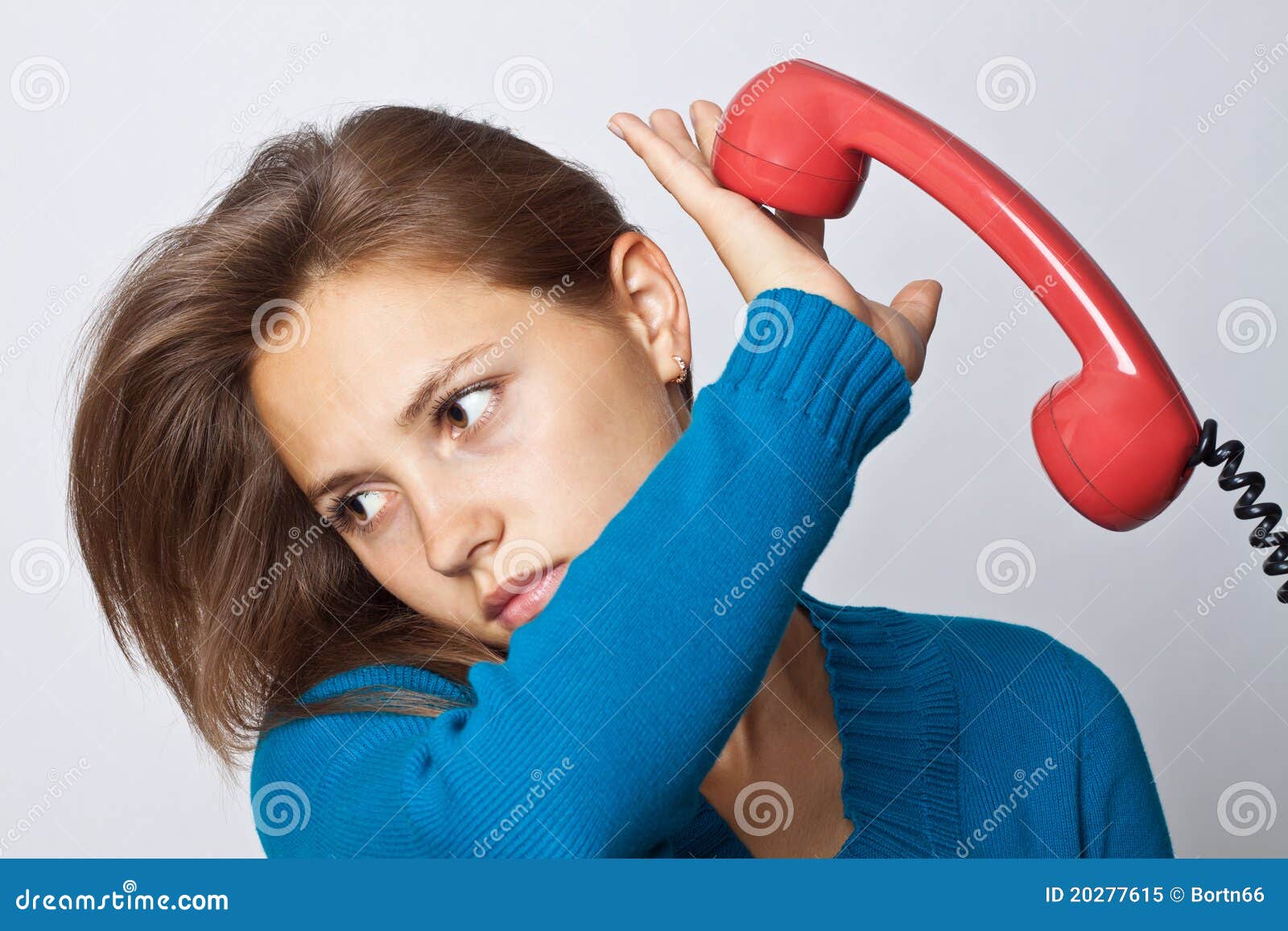 Lag behind me stock image. Image of avoid, woman, rejection - 20277615