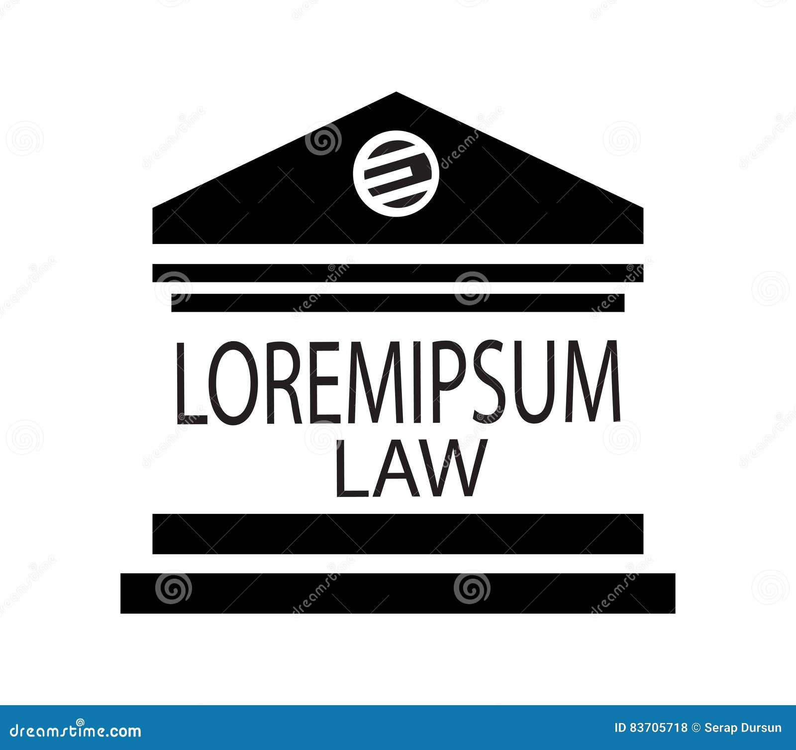 Lag Logo Concept Design stock illustrationer. Illustration av abstrakt ...