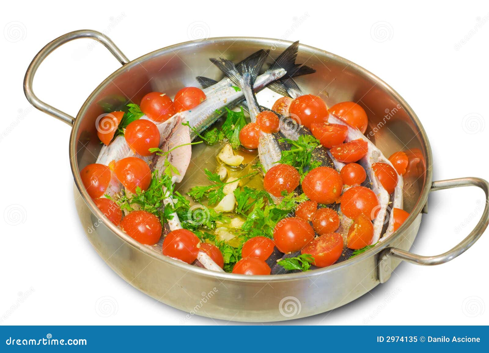 Laga mat fisk fotografering för bildbyråer. Bild av saltvatten - 2974135