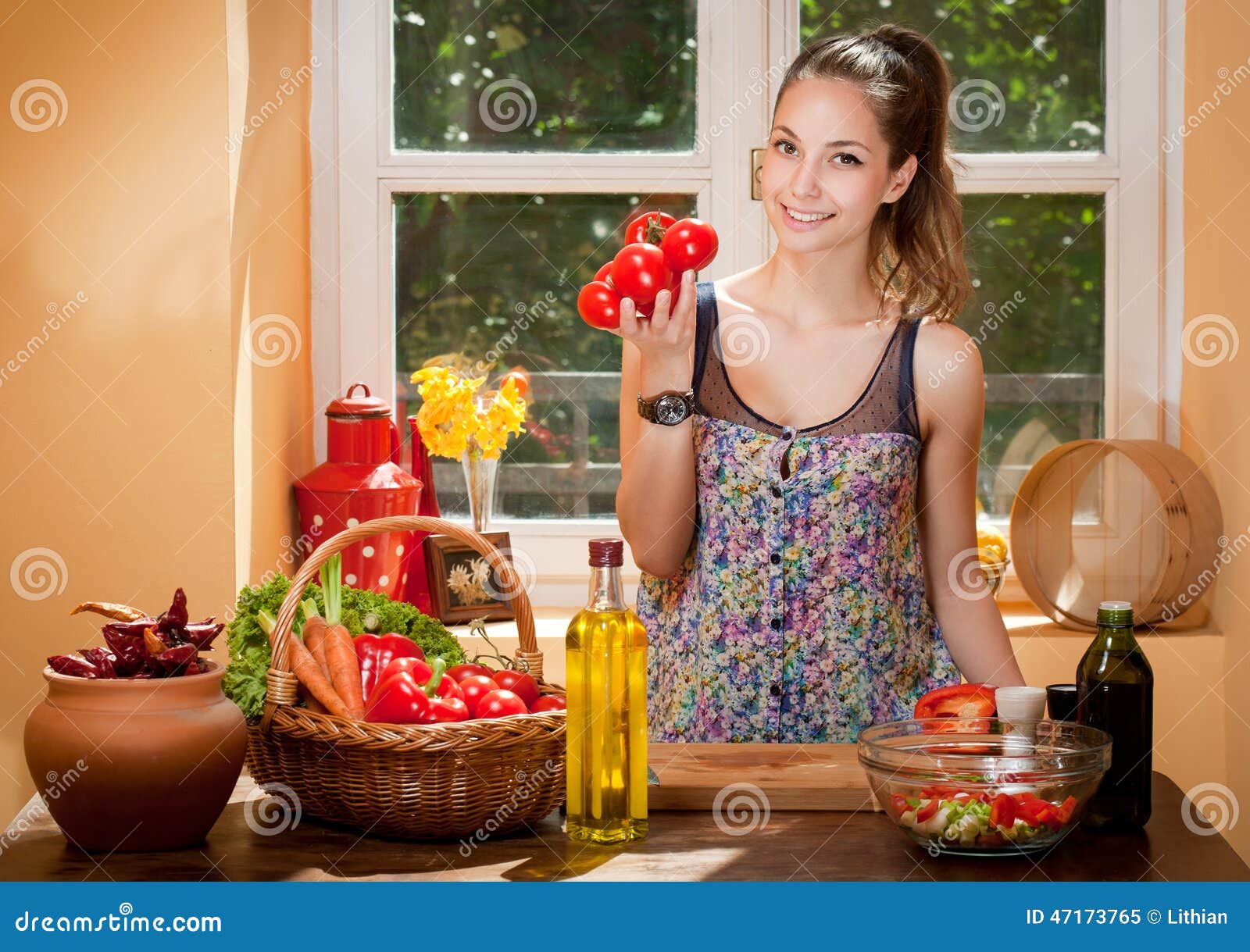 Laga mat kurs fotografering för bildbyråer. Bild av frukt - 47173765