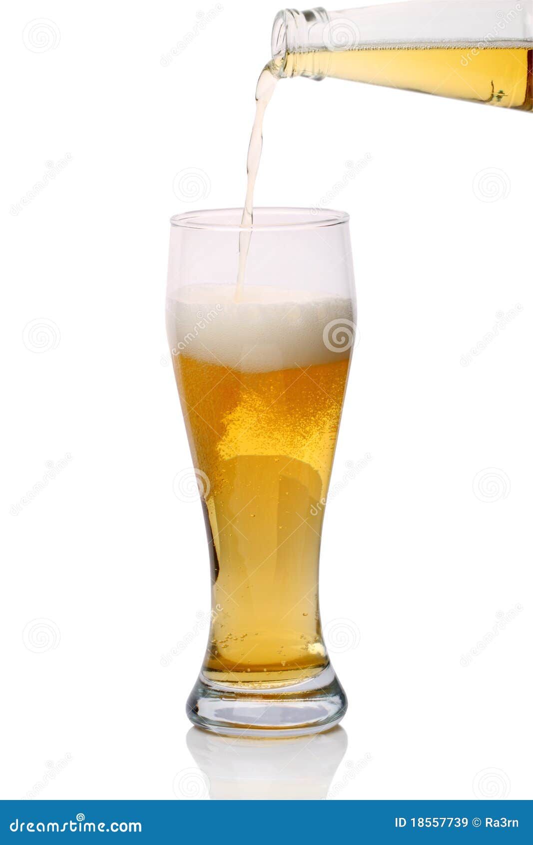 Lager beer stock image. Image of people, color, closeup - 18557739