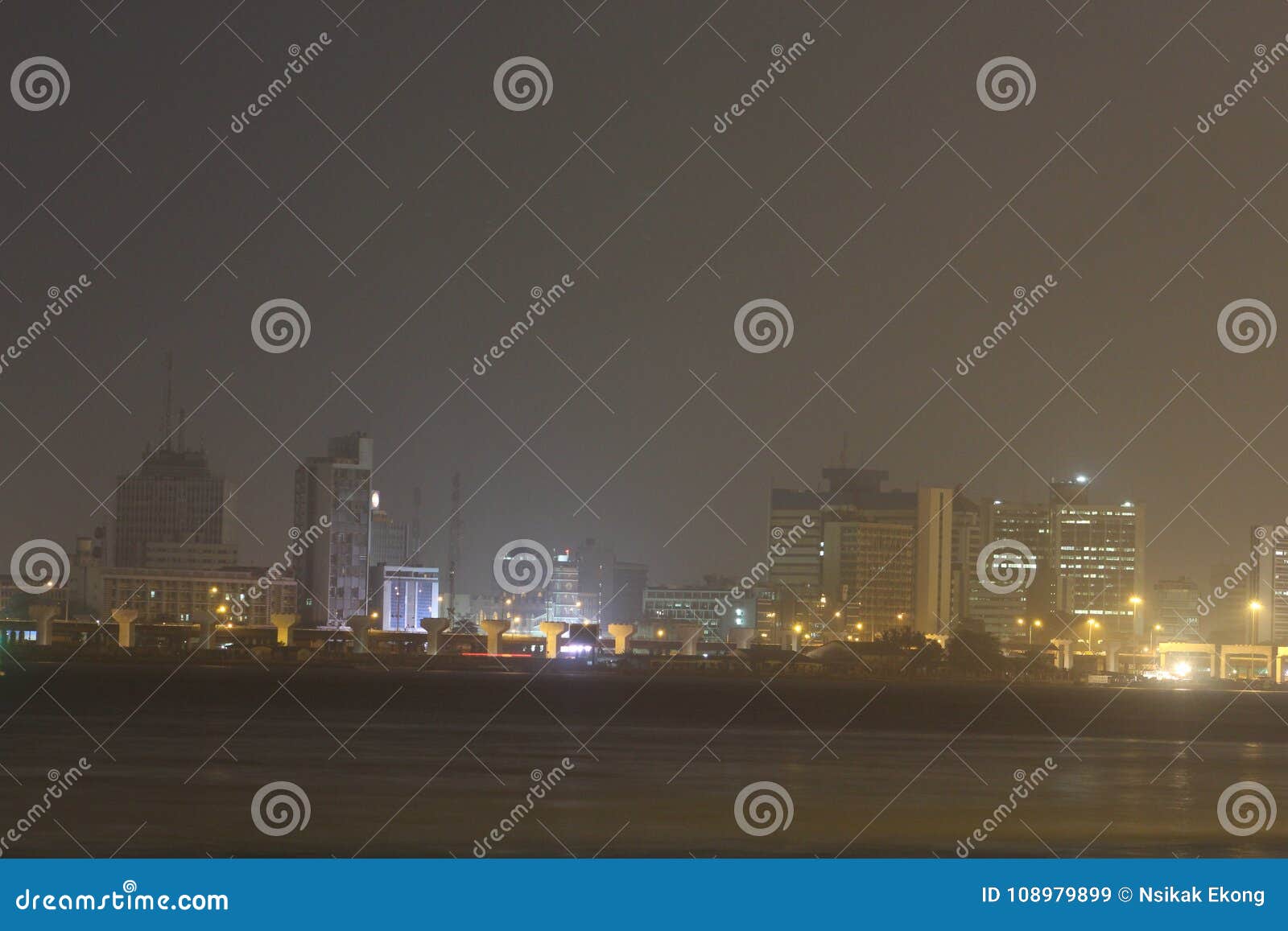 Lagos nigeria stock image. Image of nigeria, scene, union - 108979899