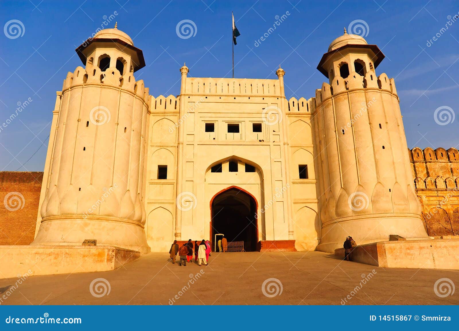 Lahore Fort