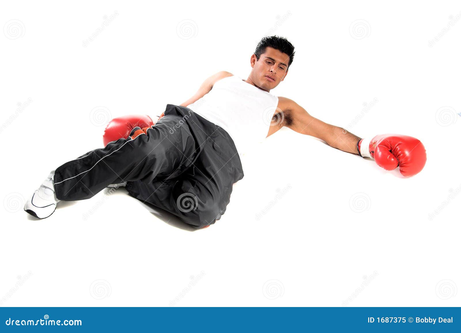Laid Out stock image. Image of latin, male, knock, young - 1687375