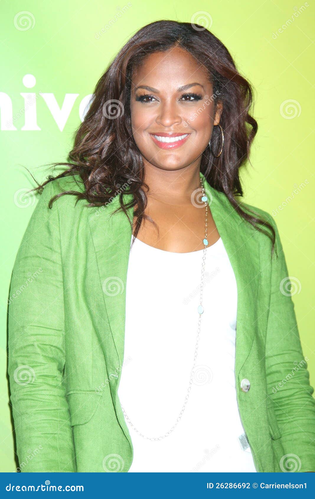 Laila Ali editorial photography. Image of arrives, summer - 26286692