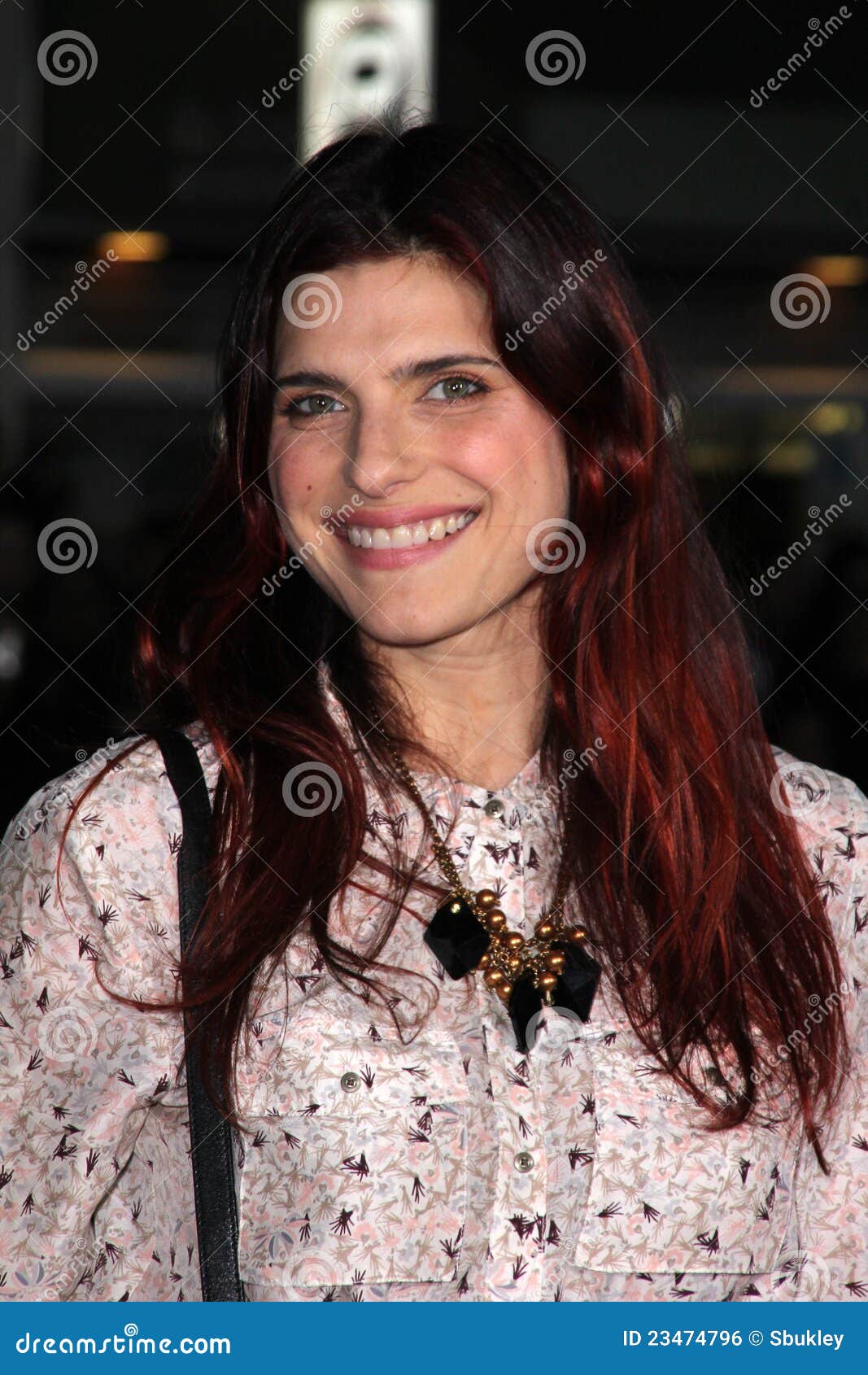 Lake Bell editorial photo. Image of angeles, theatre - 23474796