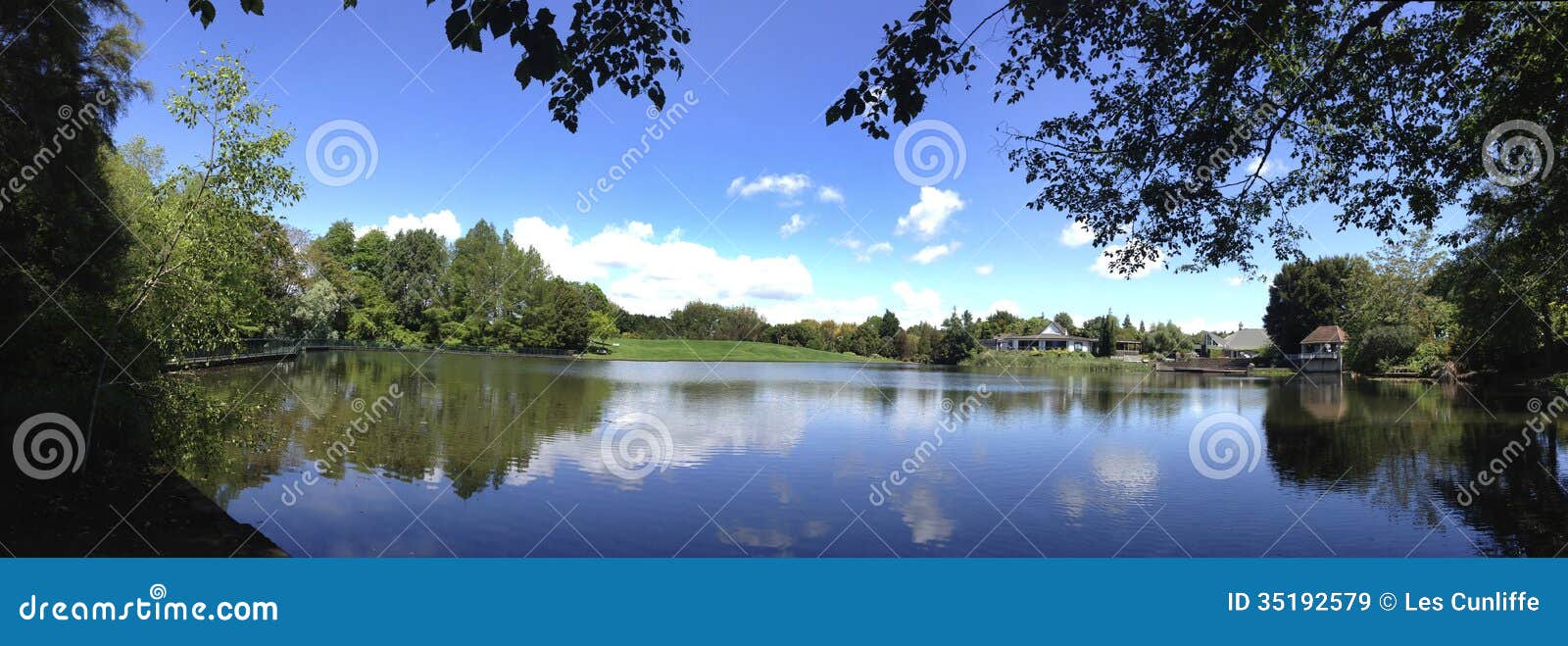 Lake stock image. Image of water, beauty, calm, scenery - 35192579