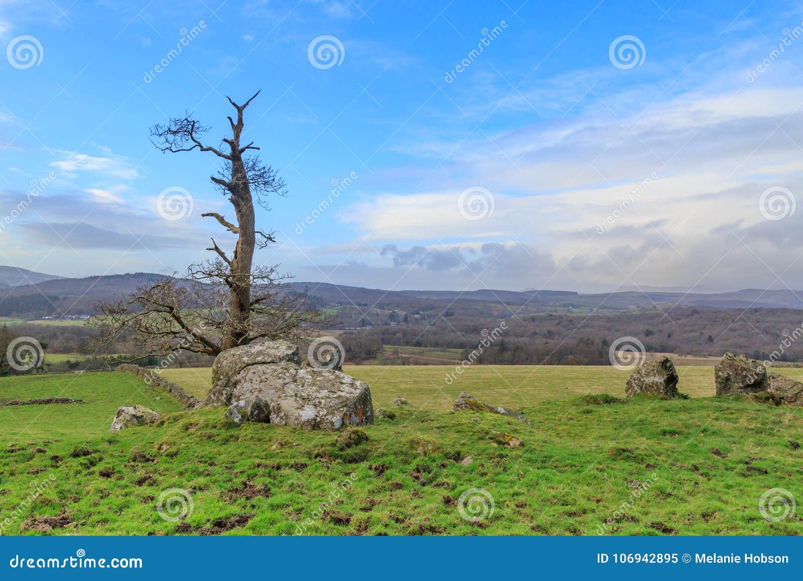 Lake District Landscape stock image. Image of national - 106942895