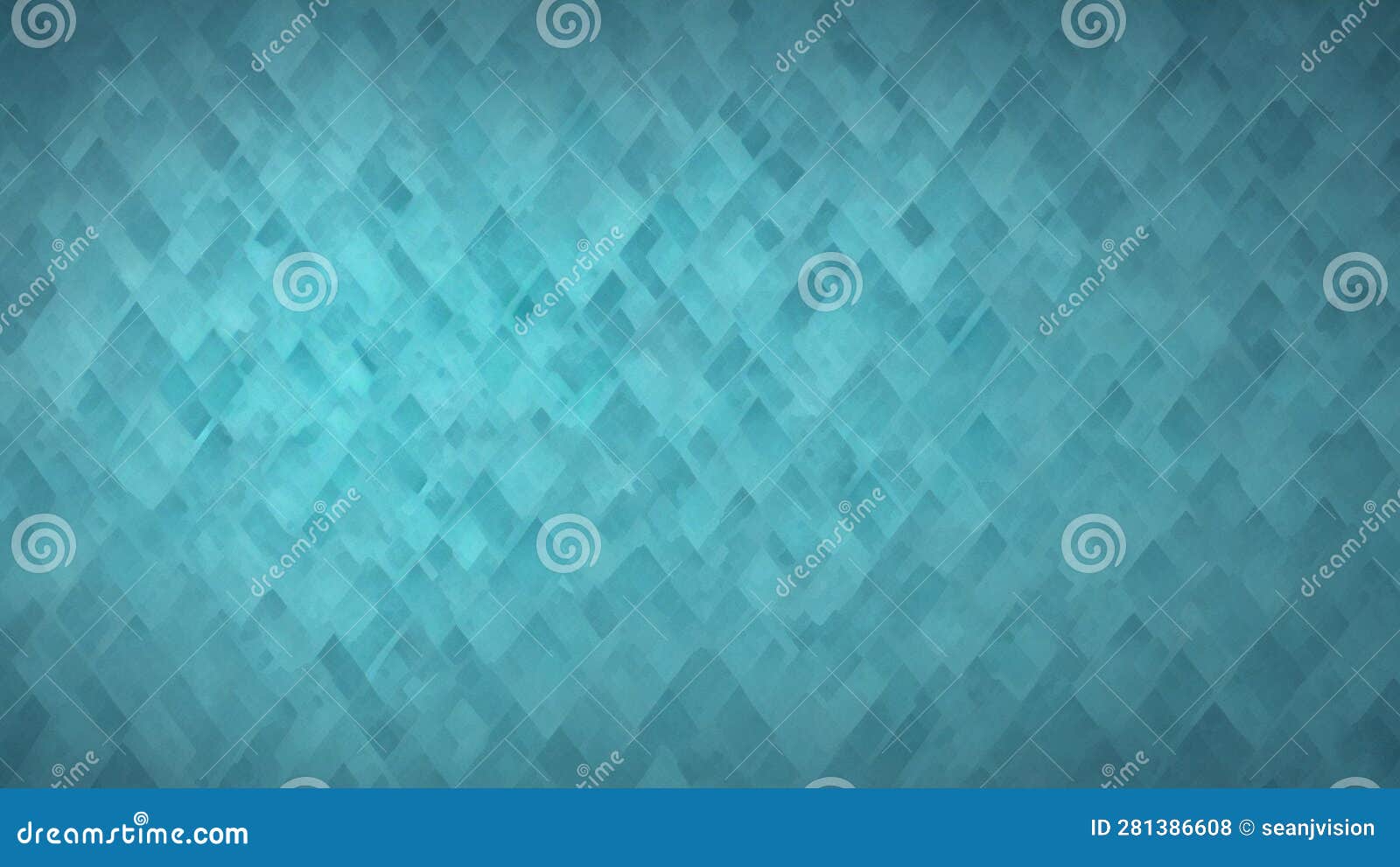 Lake Green Crystal Texture Gradient Interlaced Background, Mysterious ...