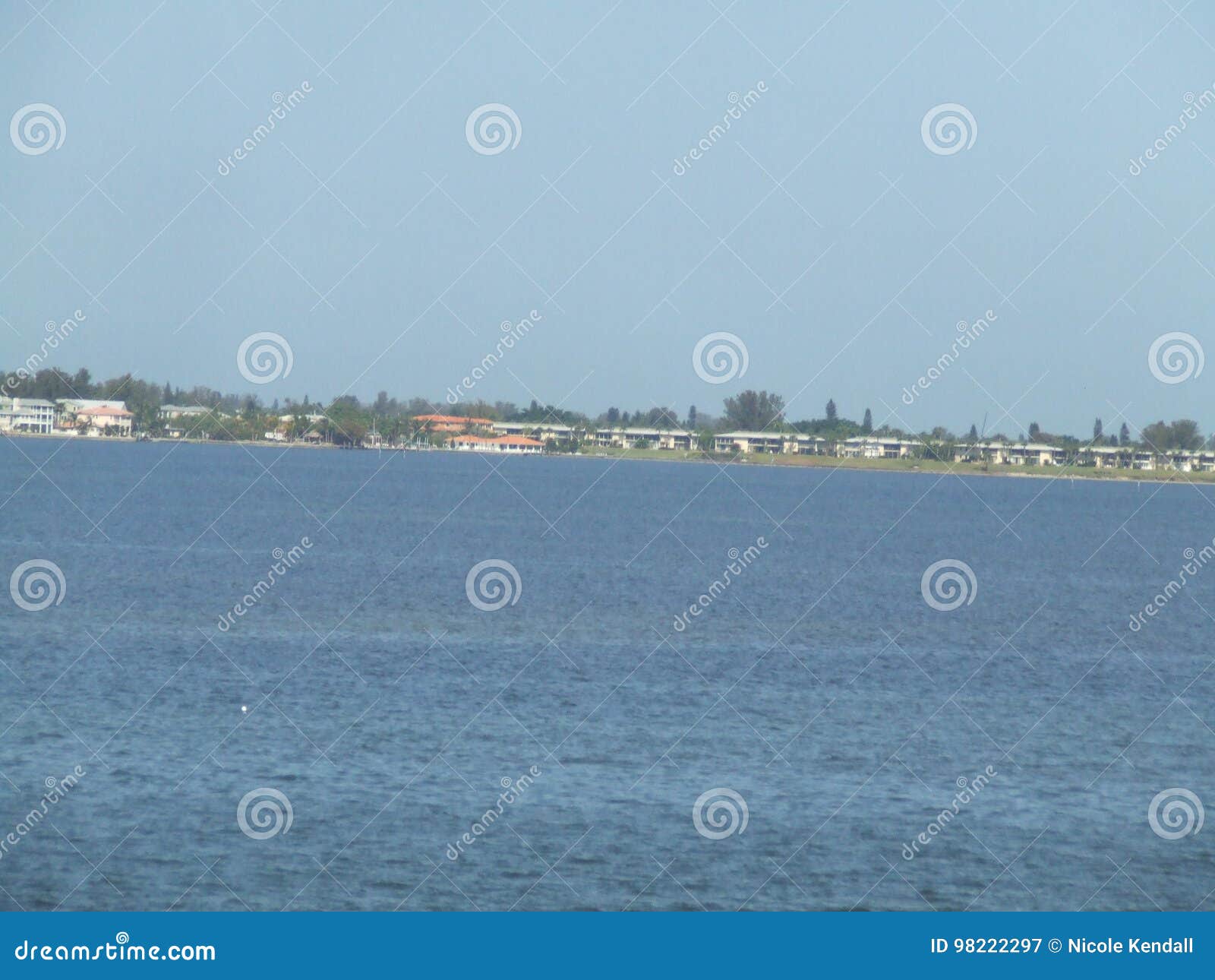 Lake Hancock stock image. Image of lakeland, polk, florida - 98222297