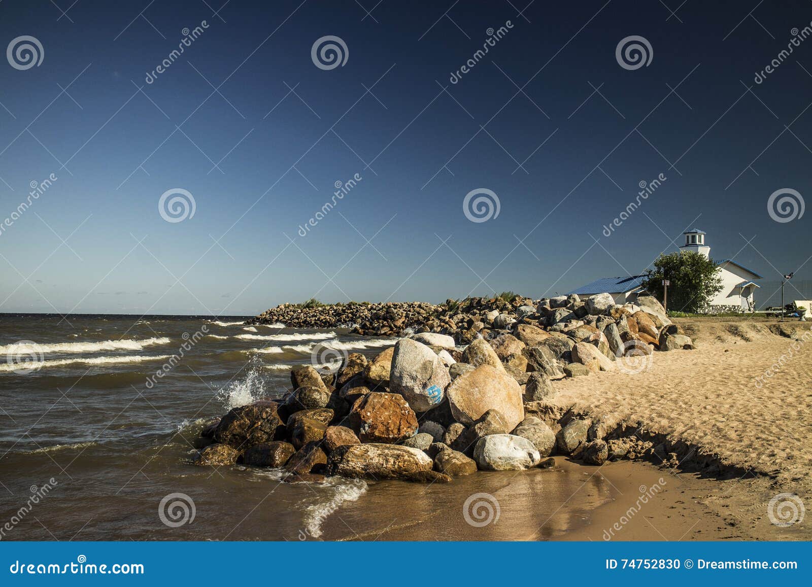 Impeccably Cloudless Day Stock Photos - Free & Royalty-Free Stock ...