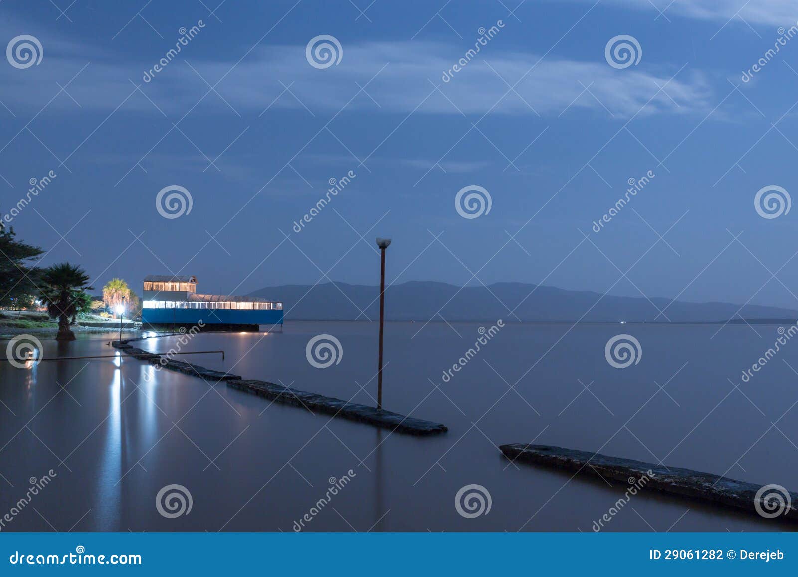 Lake langano stock photo. Image of tourism, lake, nature - 29061282