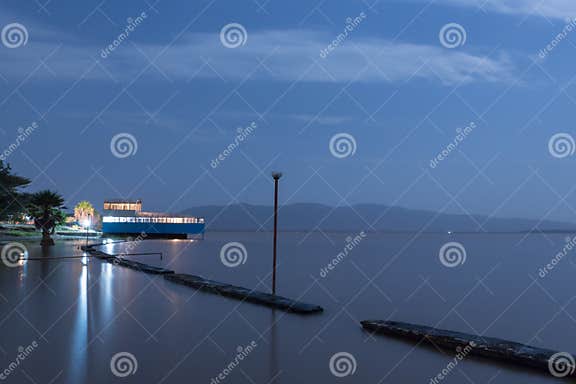 Lake langano stock photo. Image of tourism, lake, nature - 29061282