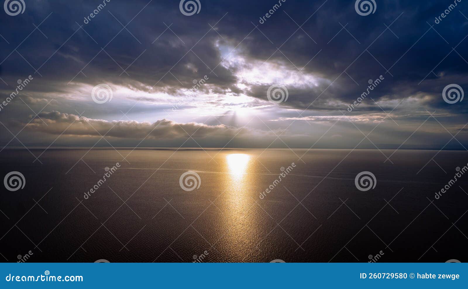 Lake langano Ethiopia stock photo. Image of reflection - 260729580