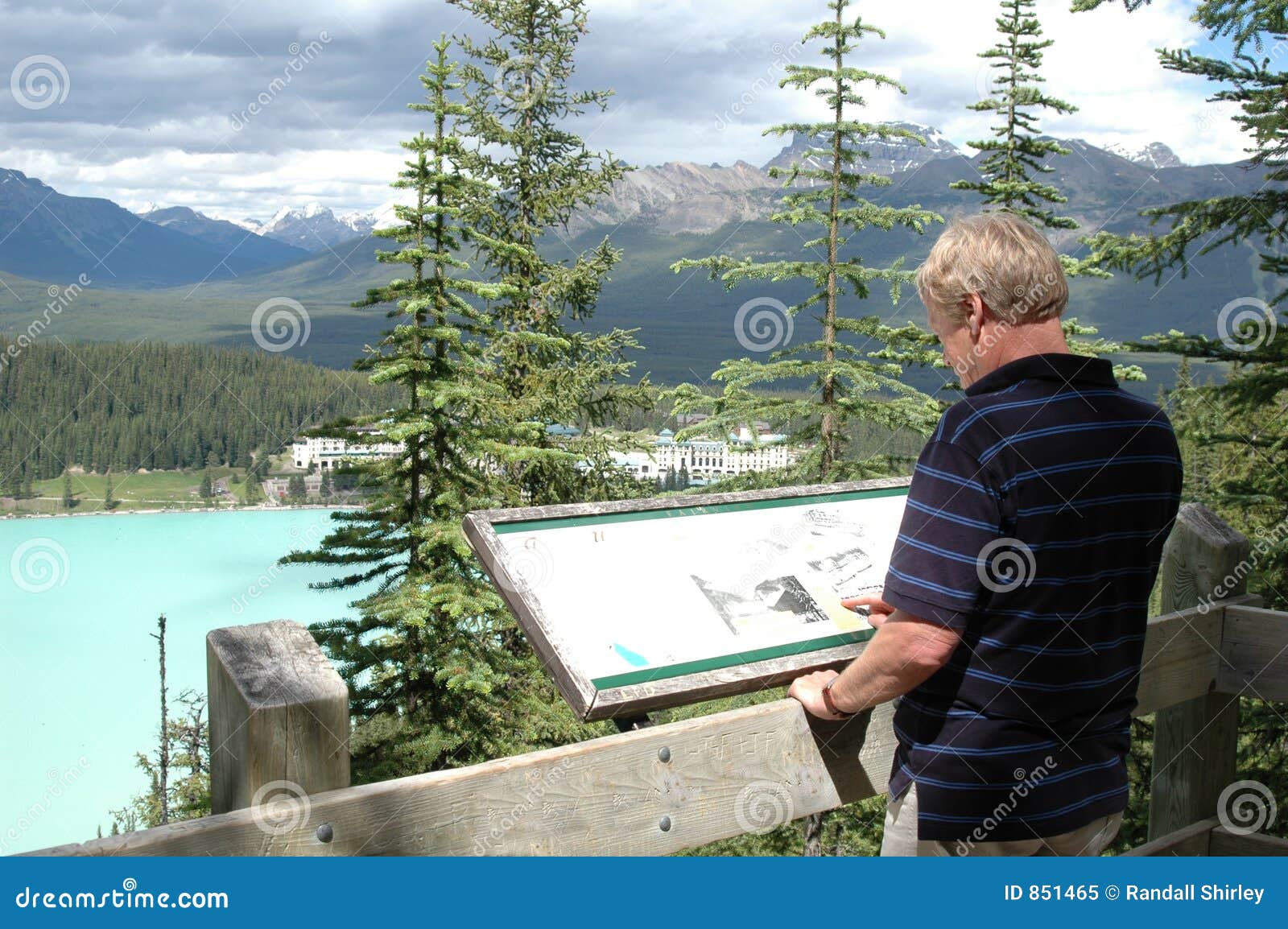 Lake Louise Sign Stock Photos - Free & Royalty-Free Stock Photos from ...