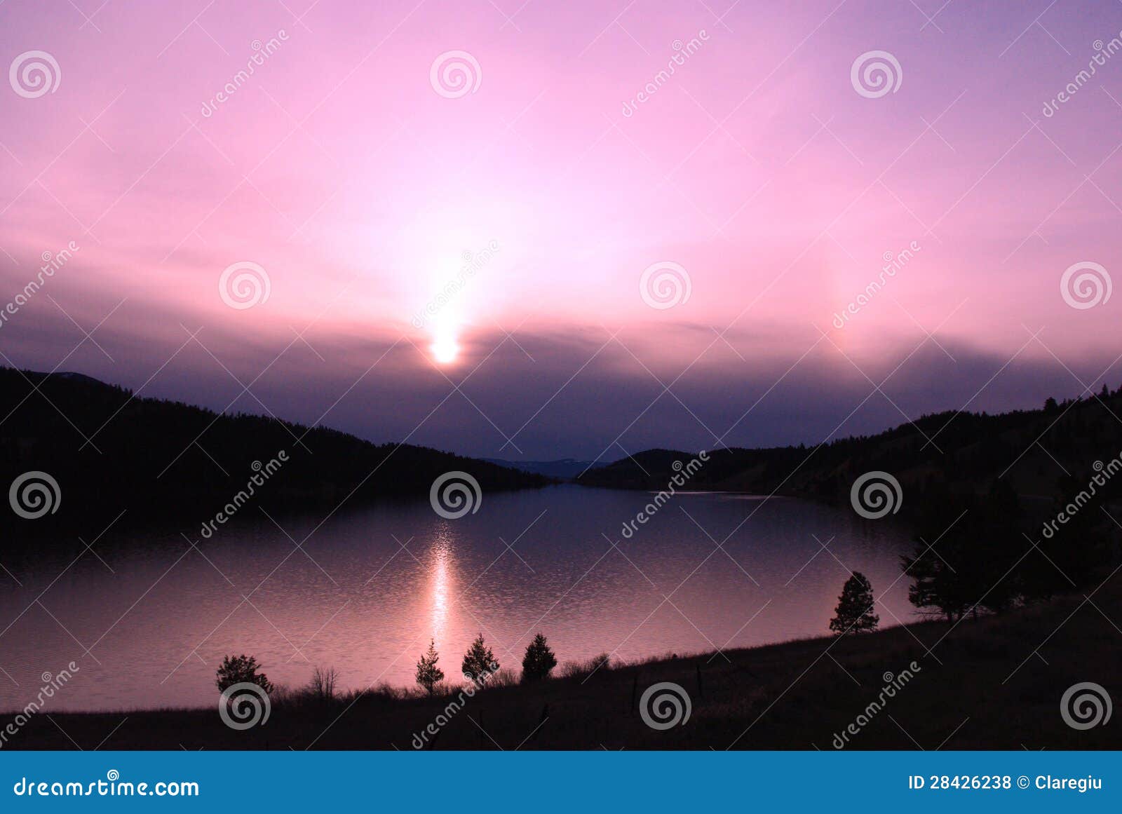 318 Rainbow Lake Montana Stock Photos - Free & Royalty-Free Stock ...