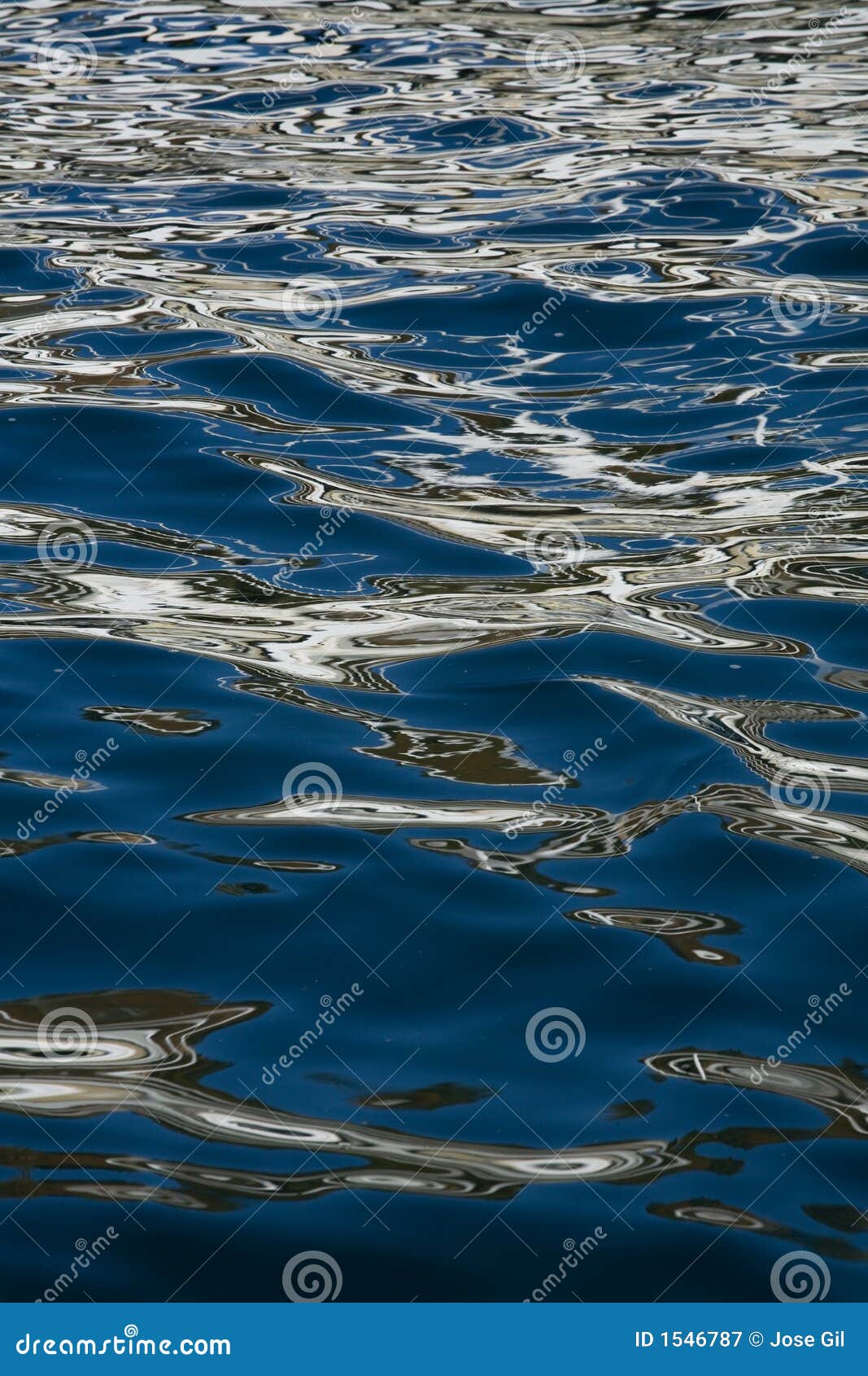 Lake Surface Ripples 4 stock image. Image of lake, ripples - 1546787