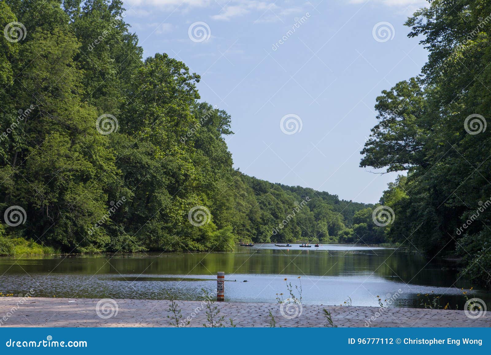 Lake Surprise stock photo. Image of lake, united, watchung - 96777112