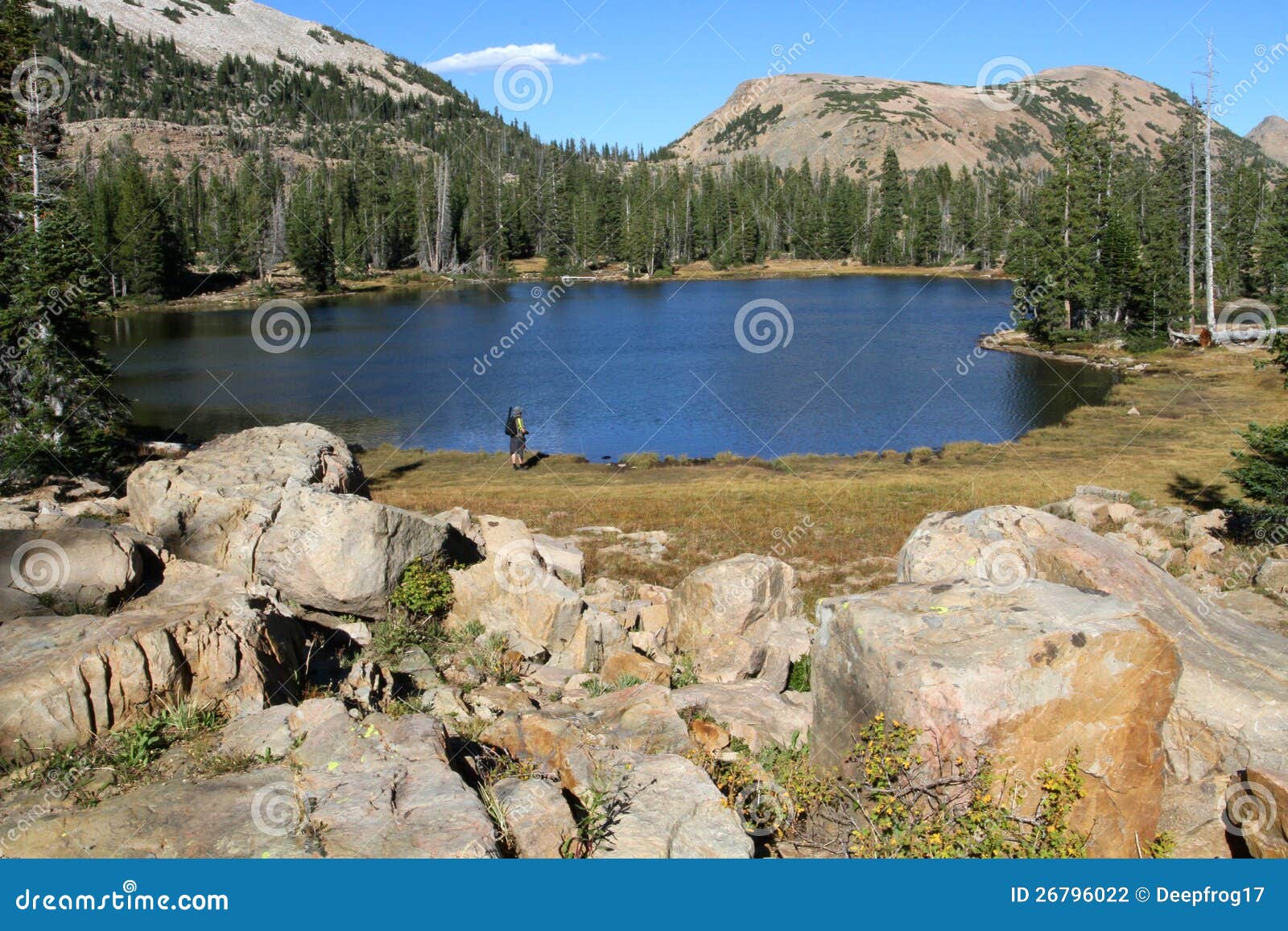 524 Lake Uinta Mountains Stock Photos - Free & Royalty-Free Stock ...