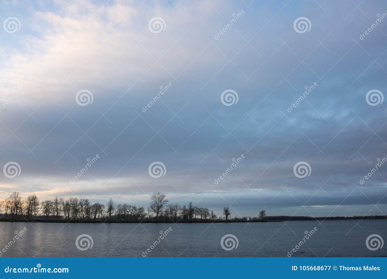 Lake Vattern stock image. Image of alpine, summer, transparent - 105668677
