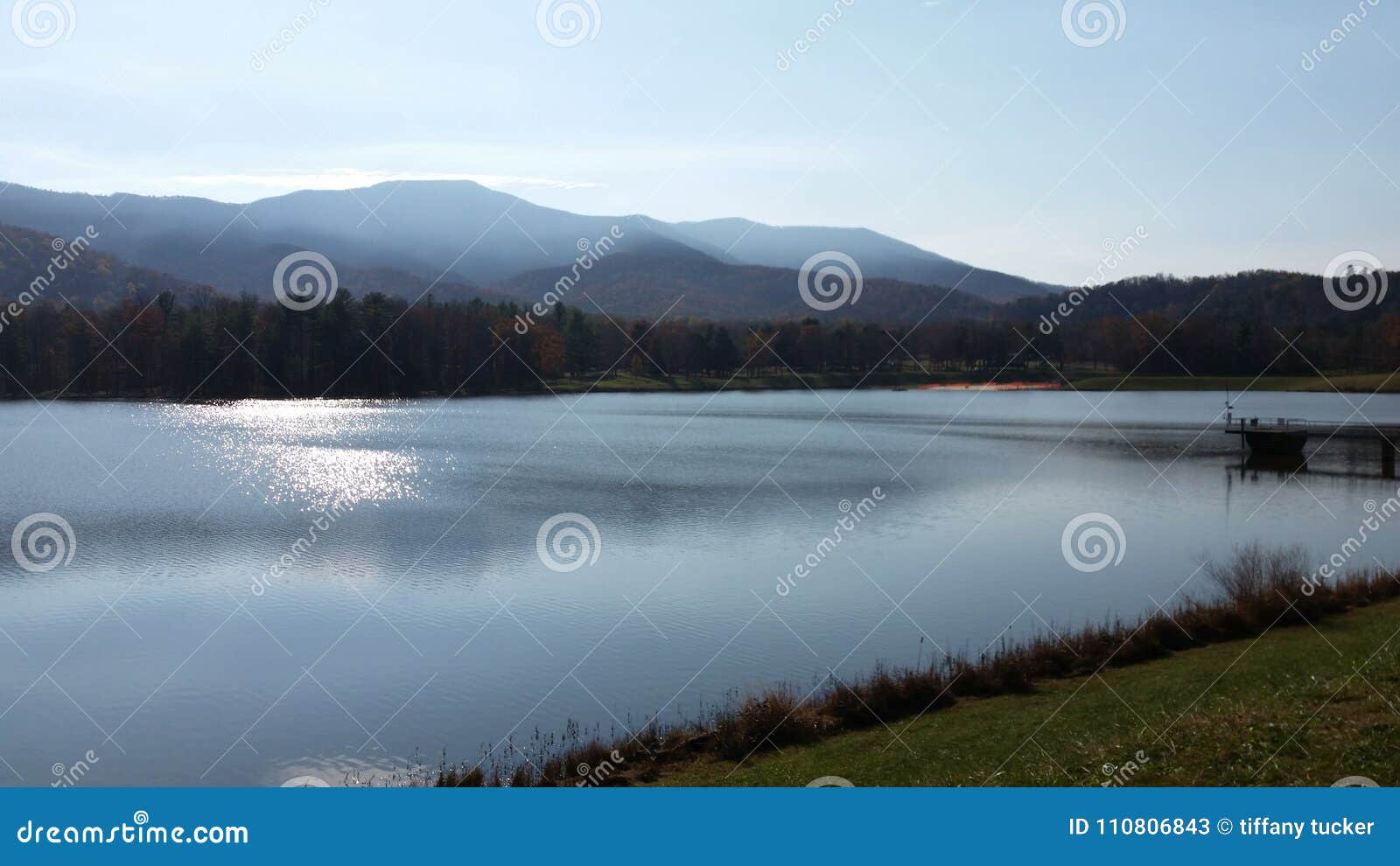 Beautiful water view stock image. Image of view, hiking - 110806843