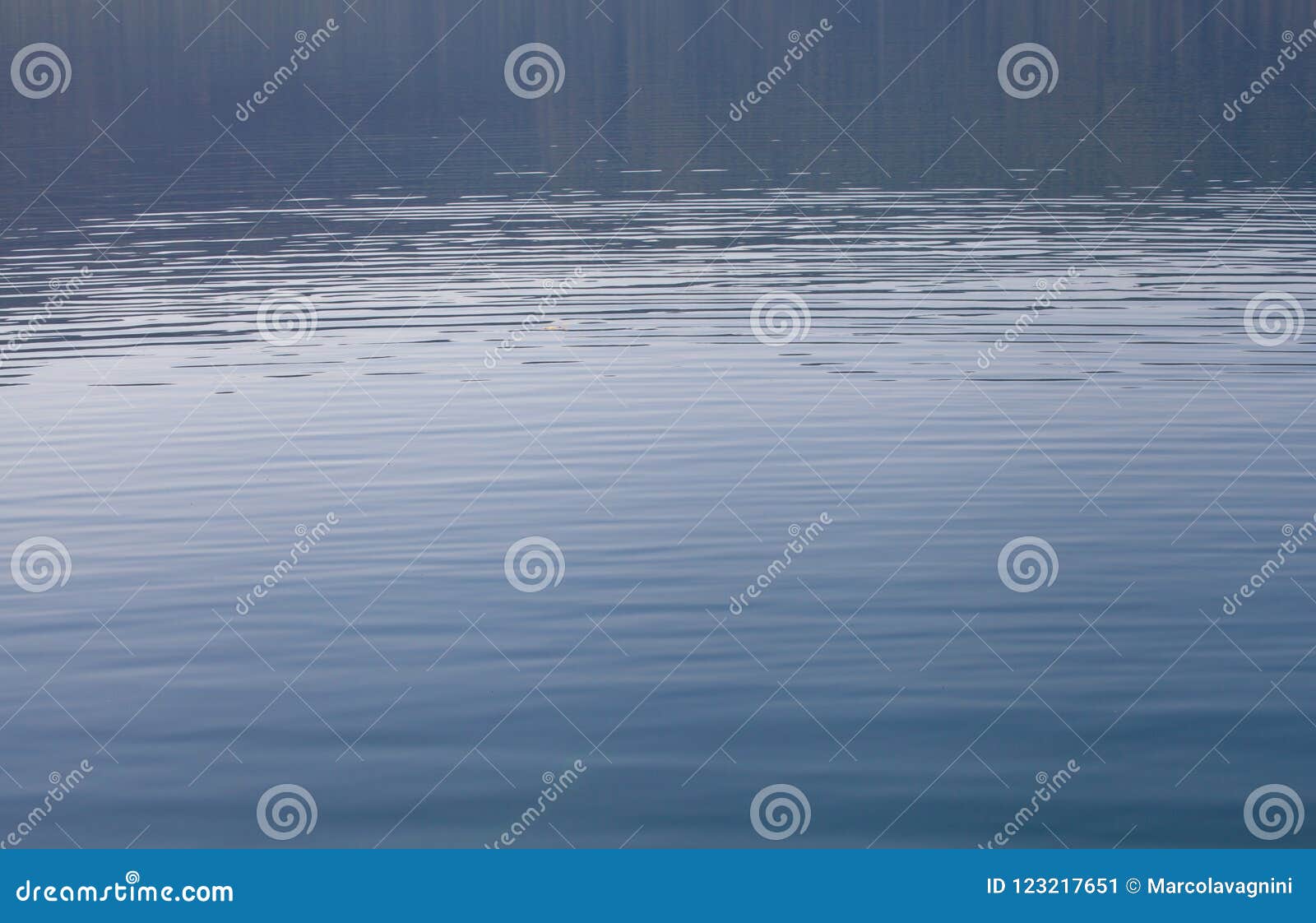 Lake water ripple pattern stock image. Image of circular - 123217651