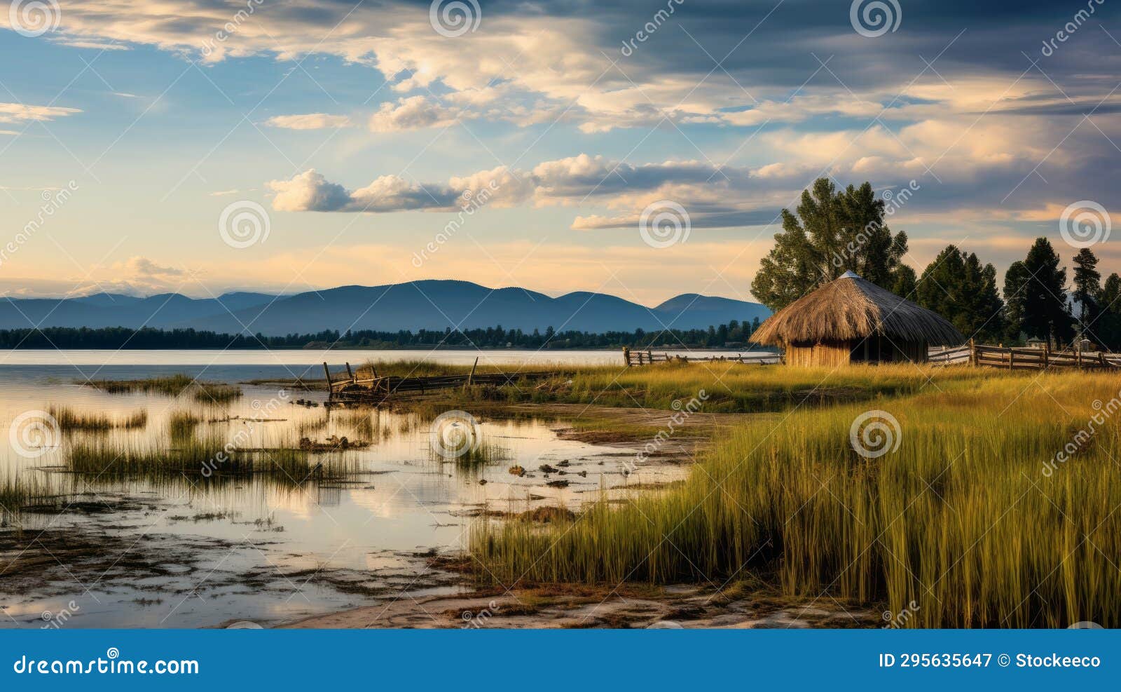 Helios One. Color Beautiful Planet. Fantasy Art Digital Illustration ...