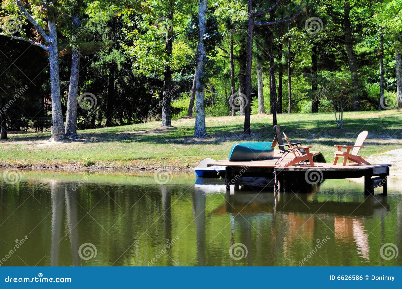 Lakeside Seating Jetty Stock Photos - Free & Royalty-Free Stock Photos ...