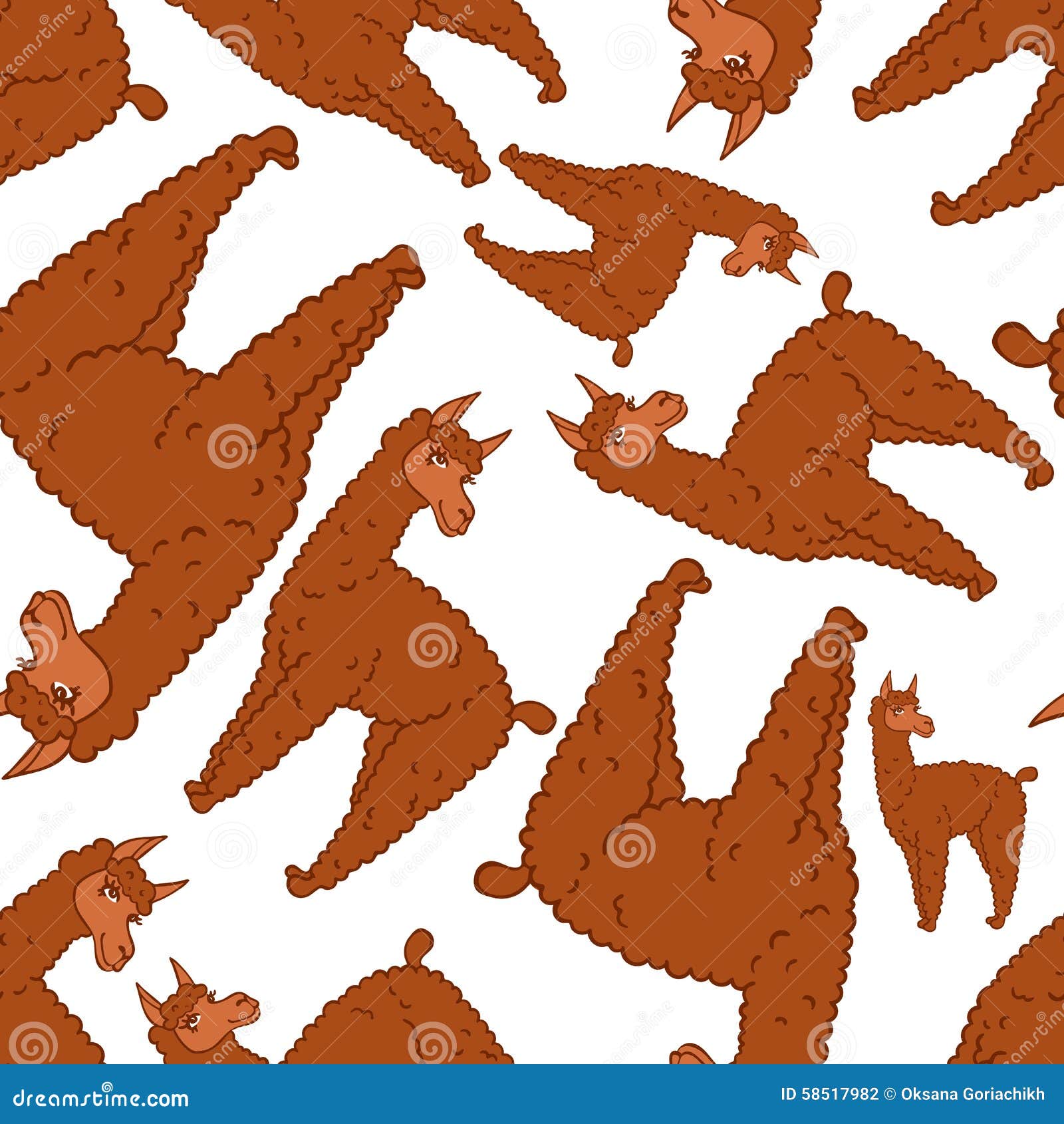 092 lama pattern 01 stock illustration. Illustration of tassel - 58517982