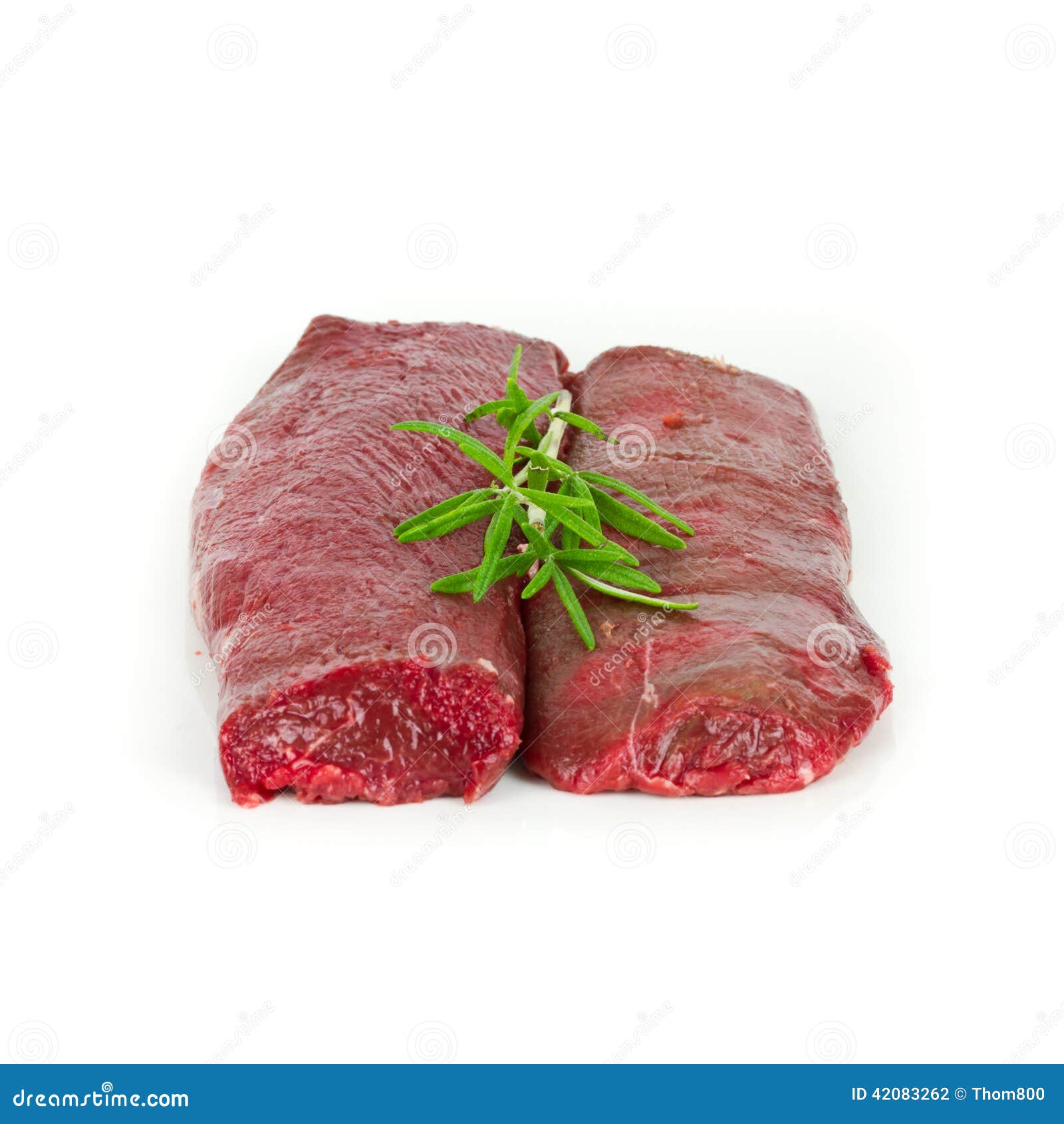 Lamb fillet stock photo. Image of fresh, carracopy, rack - 42083262