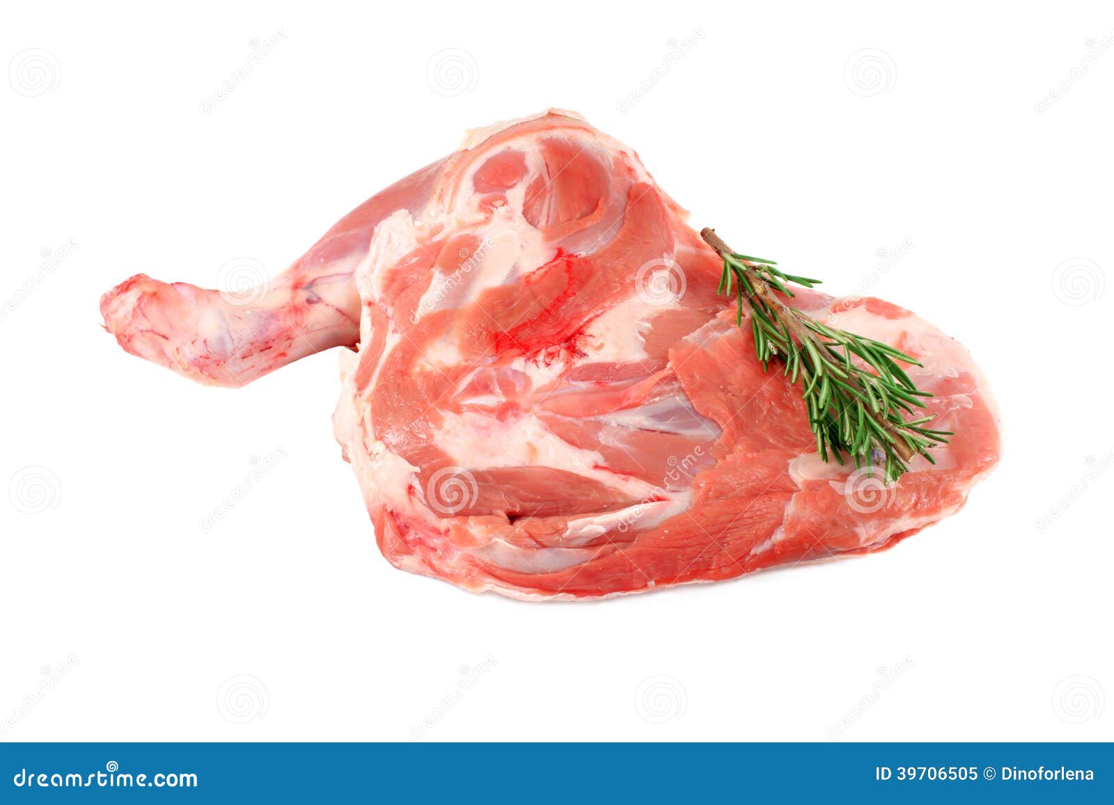 Lamb shoulder raw meat stock image. Image of uncooked - 39706505