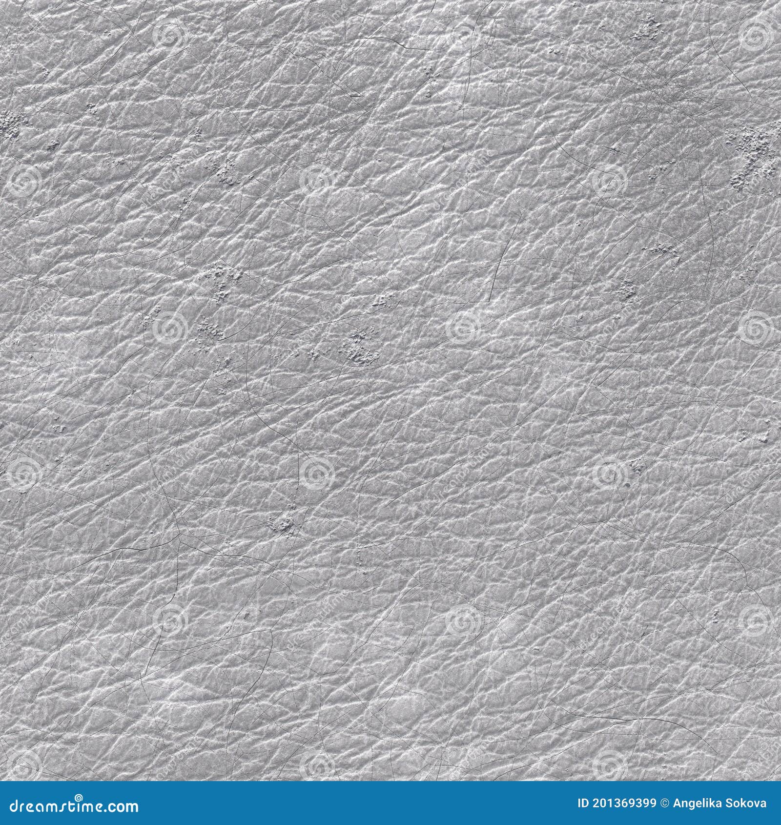 Lamb Skin Frayed Worn Grey Background. Leather Texture, Authentic ...