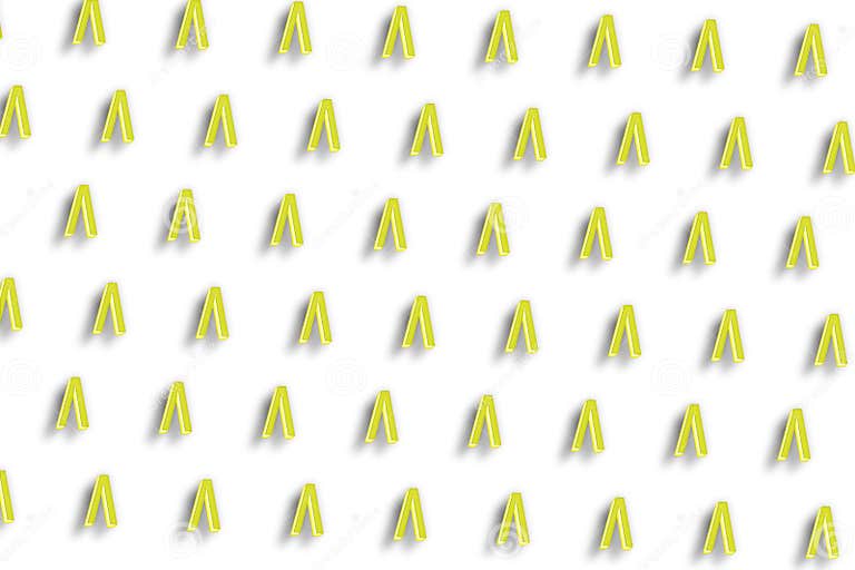 Lambda Sign. Lambda Letter, Greek Alphabet Symbol Stock Illustration ...