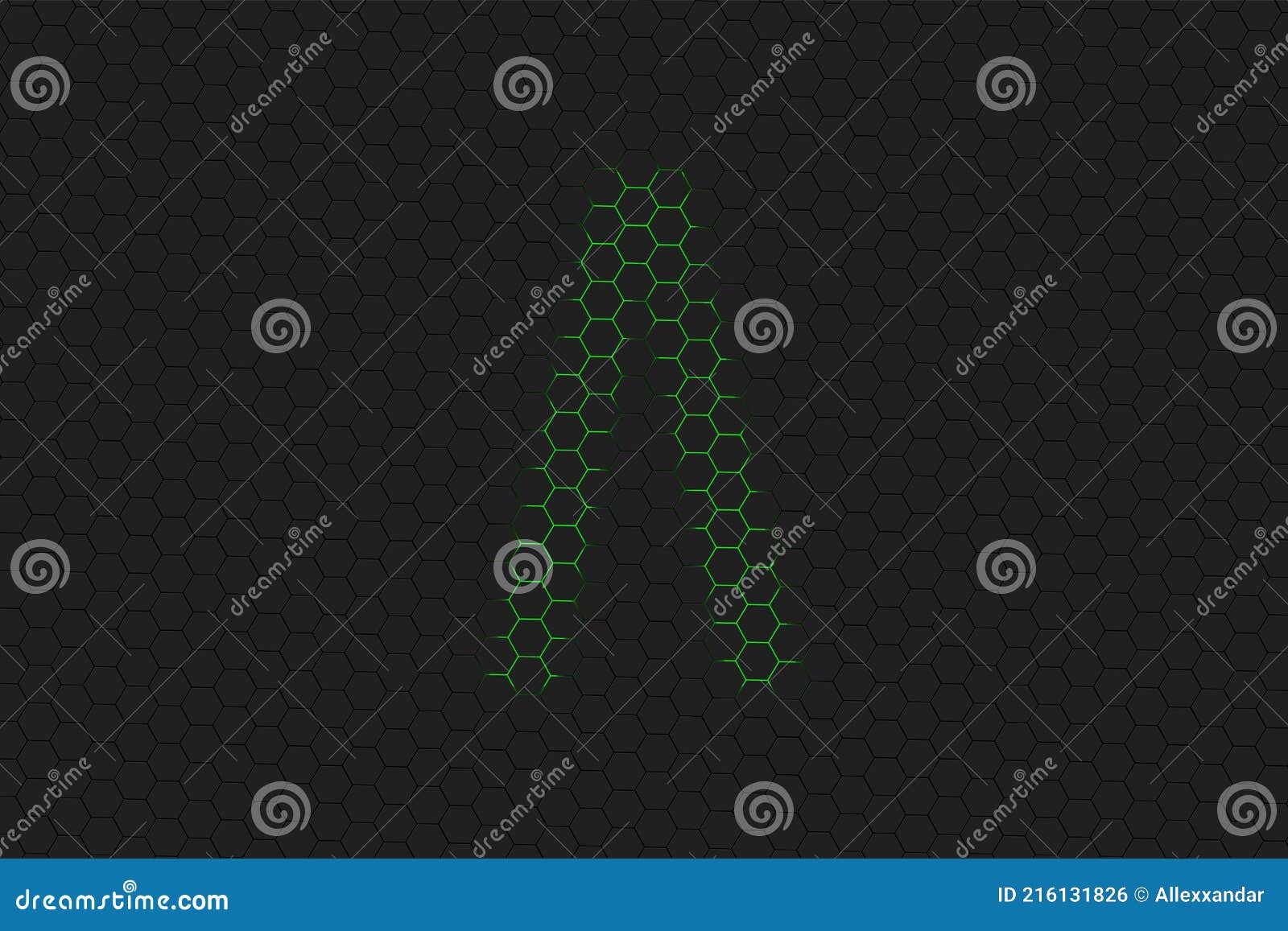 Lambda Sign. Lambda Letter, Greek Alphabet Symbol Stock Illustration ...