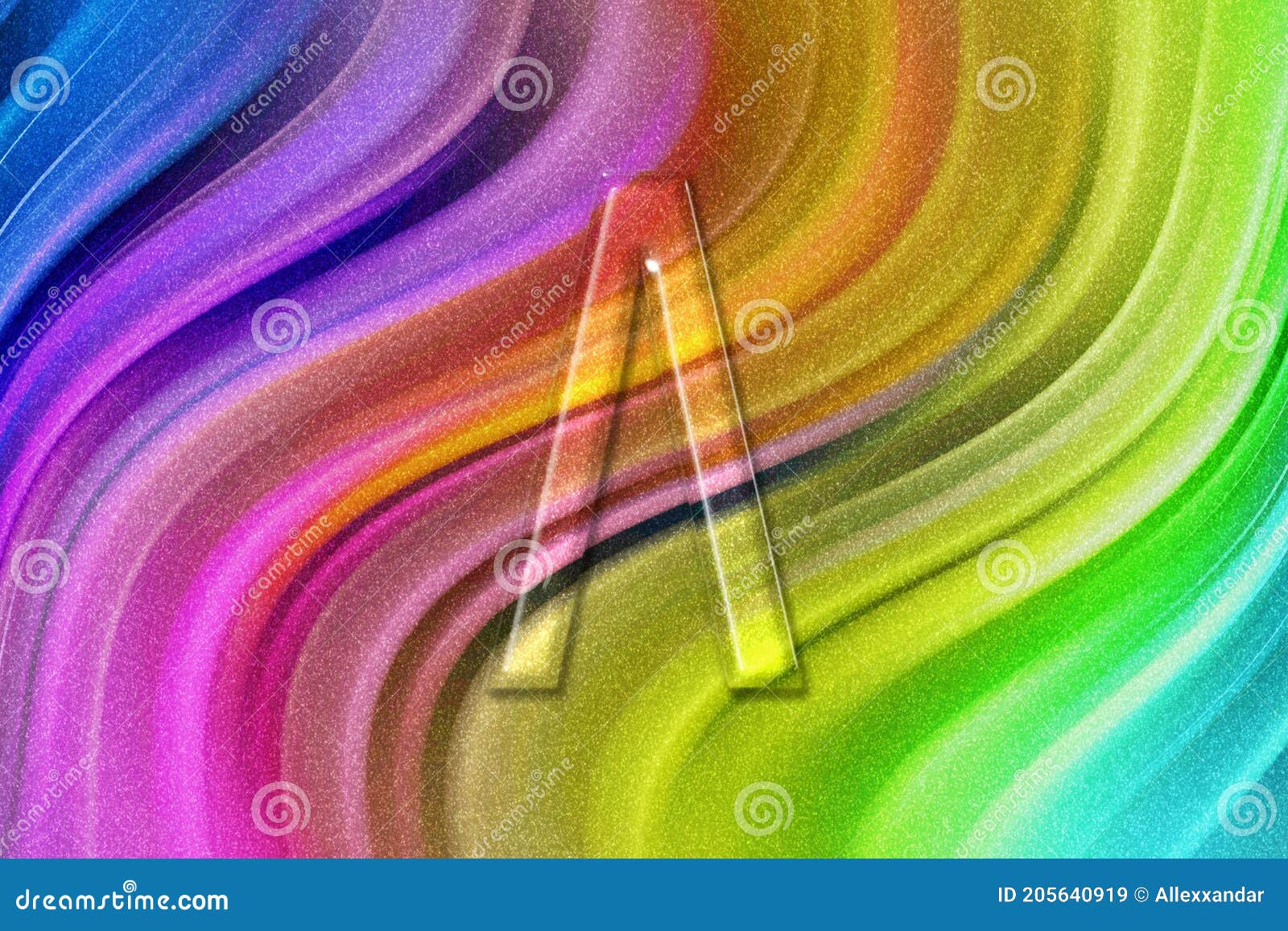 Lambda Sign. Lambda Letter, Greek Alphabet Symbol Stock Image - Image ...