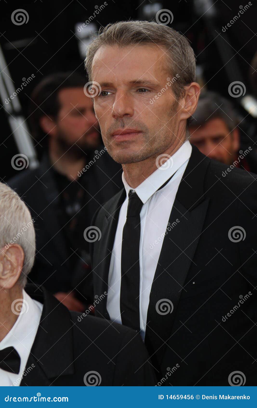 Lambert Wilson editorial photo. Image of entertainment - 14659456