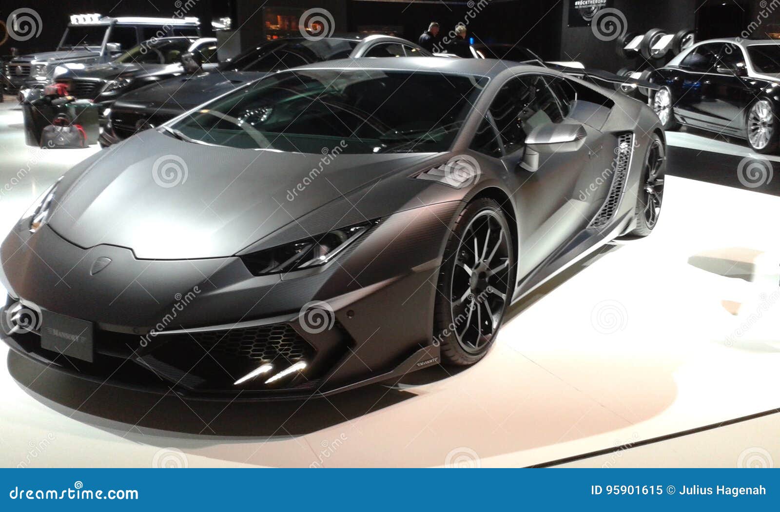 Lambo editorial image. Image of sportscar, black, lambo - 95901615