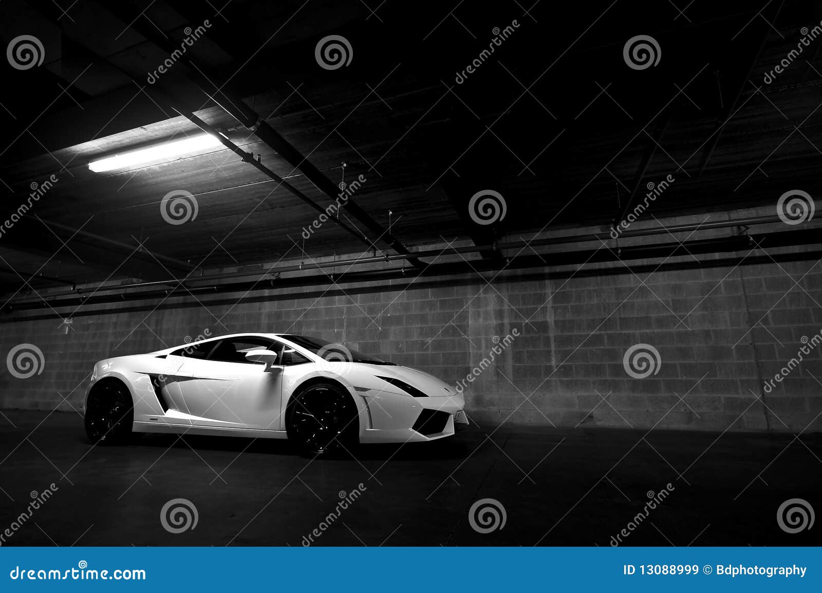 Lamborghini Gallardo LP560-4 Editorial Stock Image - Image of italia ...