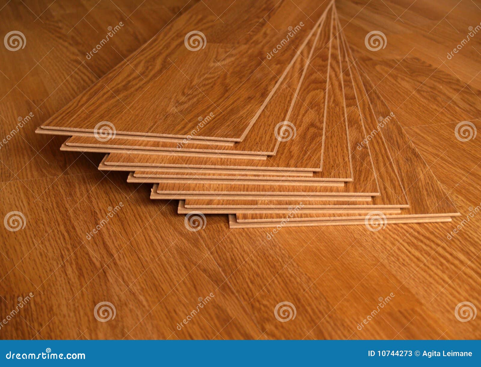 Laminate stock image. Image of flooring, indoor, house - 10744273