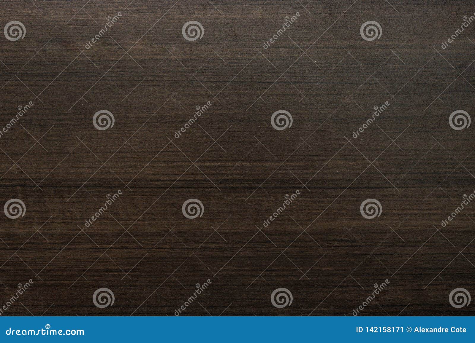 Laminate Wood Wall Texture Background, Center Spotlight, Darken Edge ...