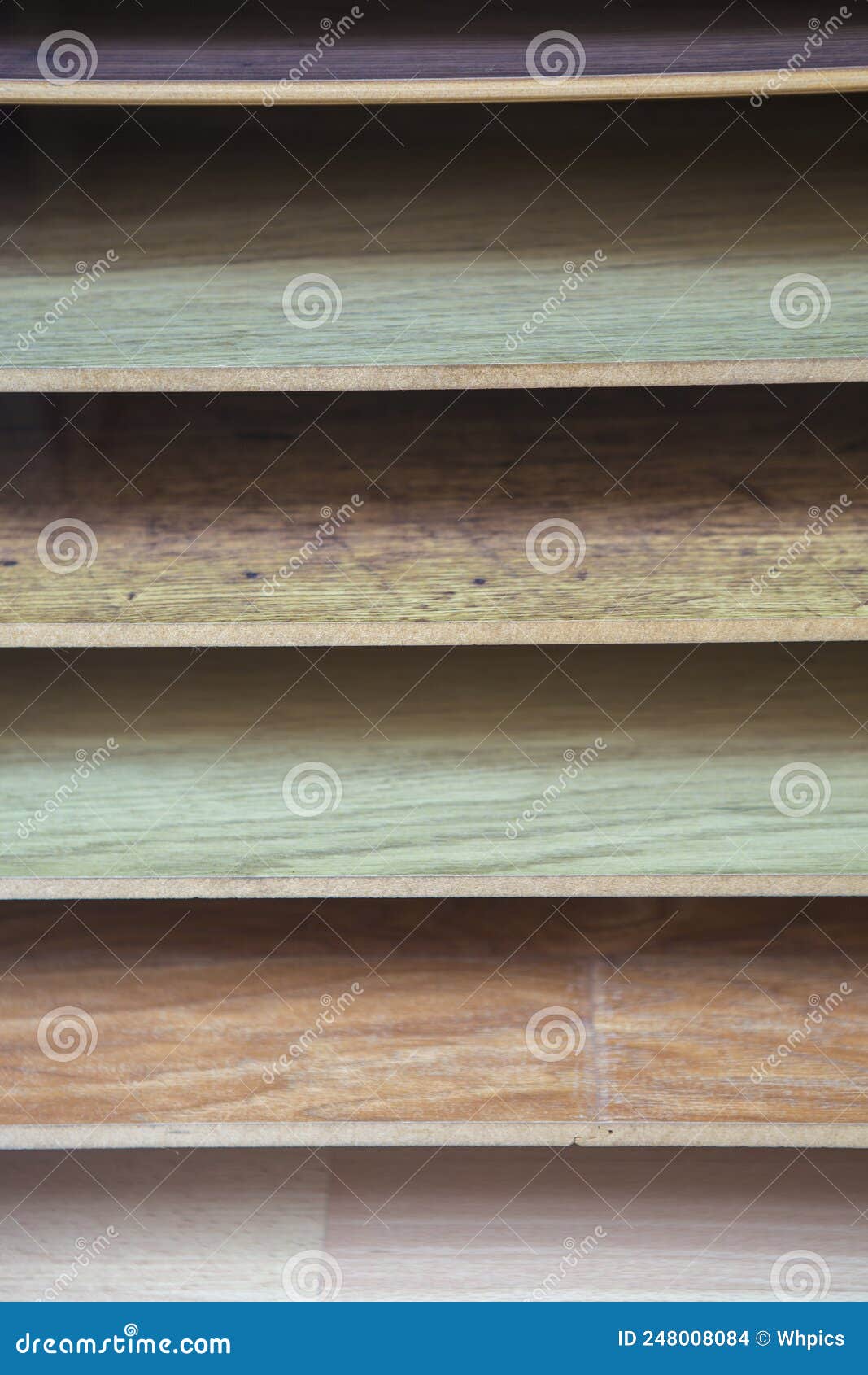 Laminate Flooring samples stock photo. Image of underfloor - 248008084