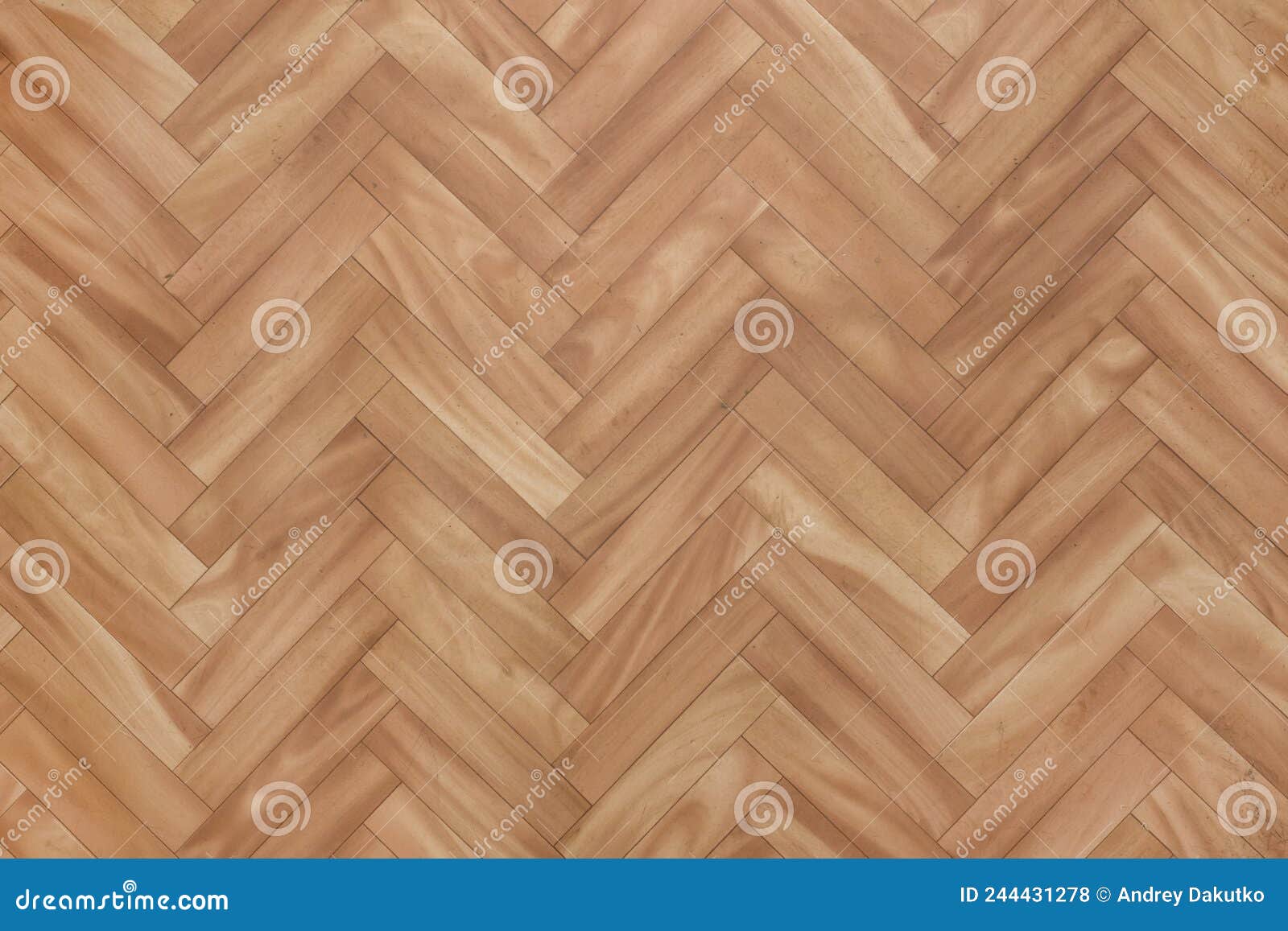 Laminate or Parquet Brown Flooring Classic Color Abstract Plank Pattern ...