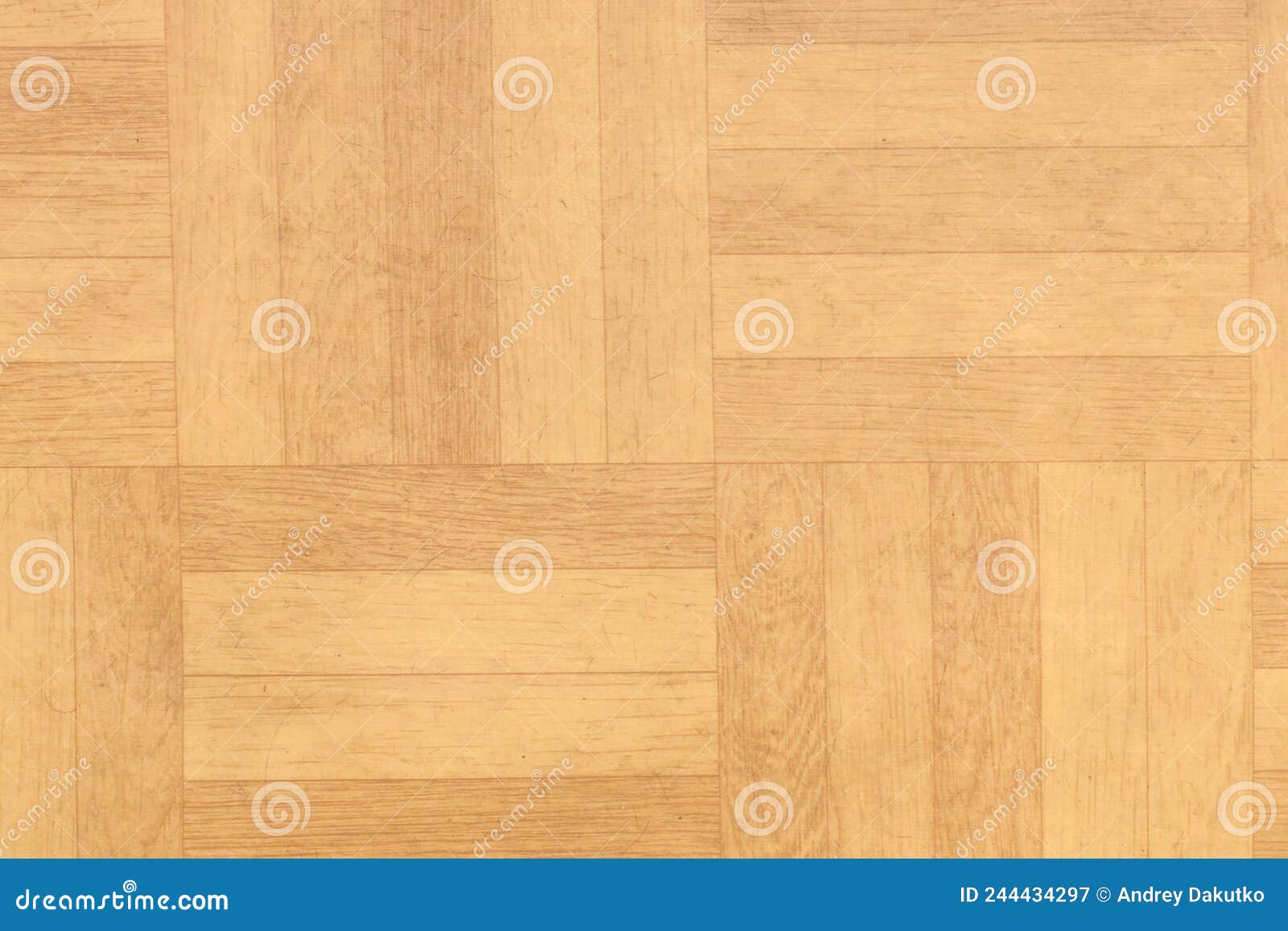 Laminate or Parquet Brown Flooring Classic Color Abstract Plank Pattern ...