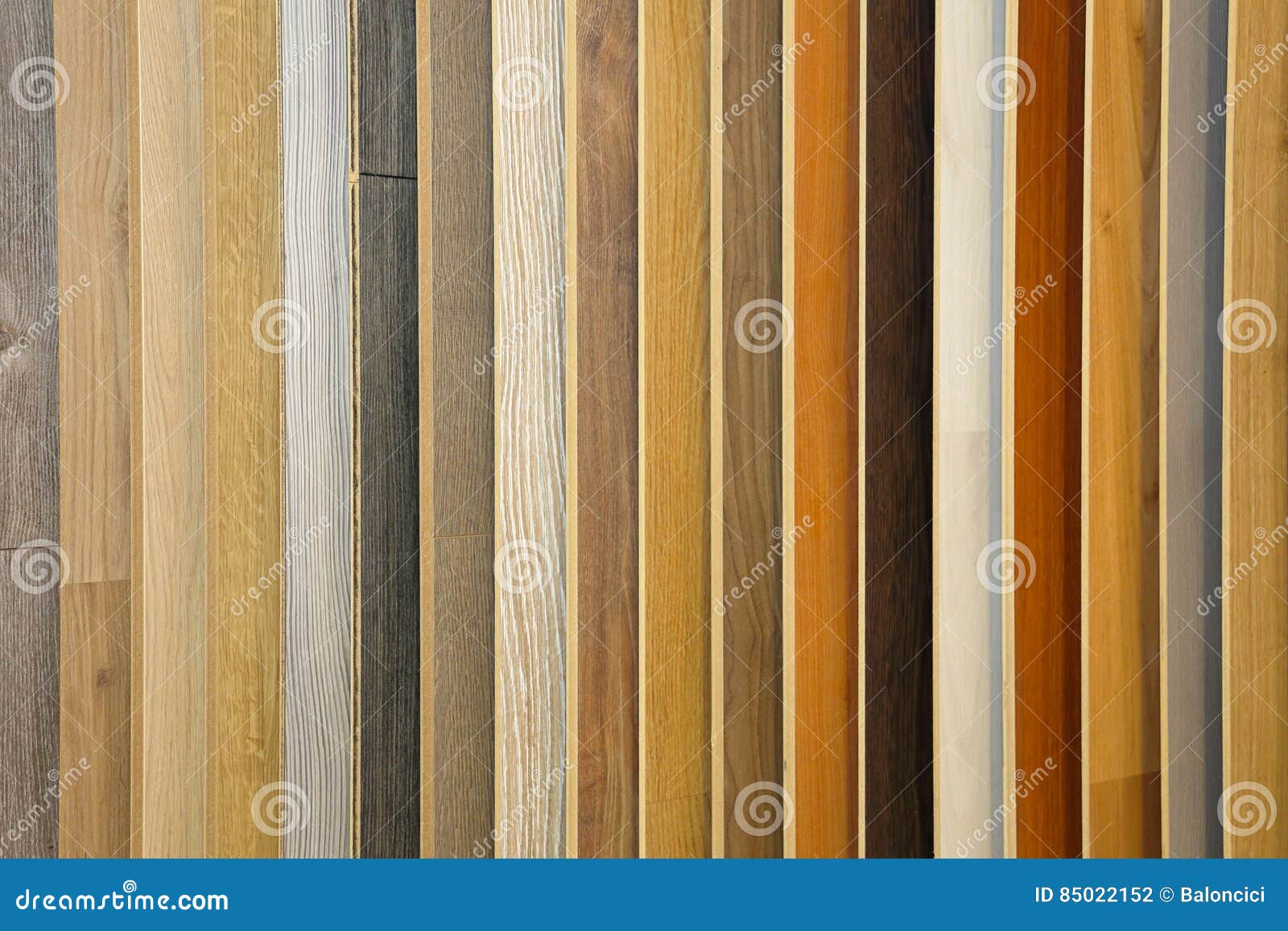 Laminate Wood Flooring stock photo. Image of selection - 85022152