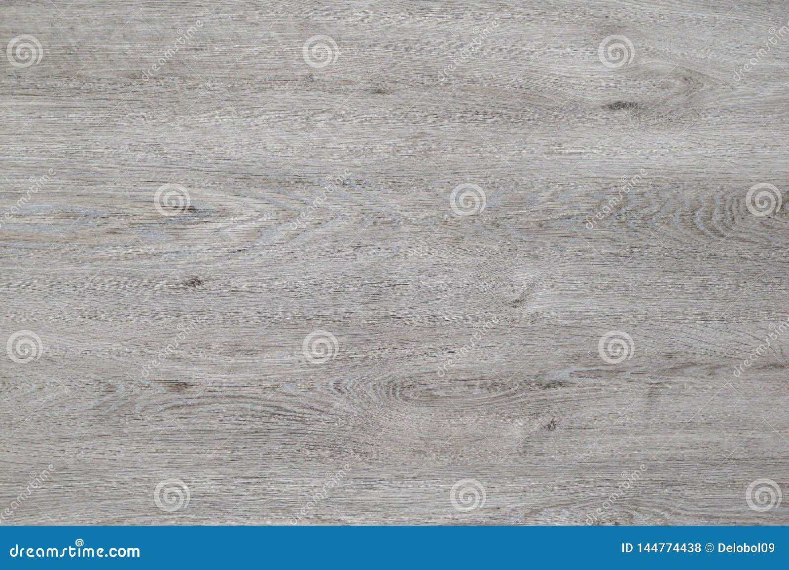 Laminated Panel with Imitation Grey Oak Texture. Stock Photo - Image of ...