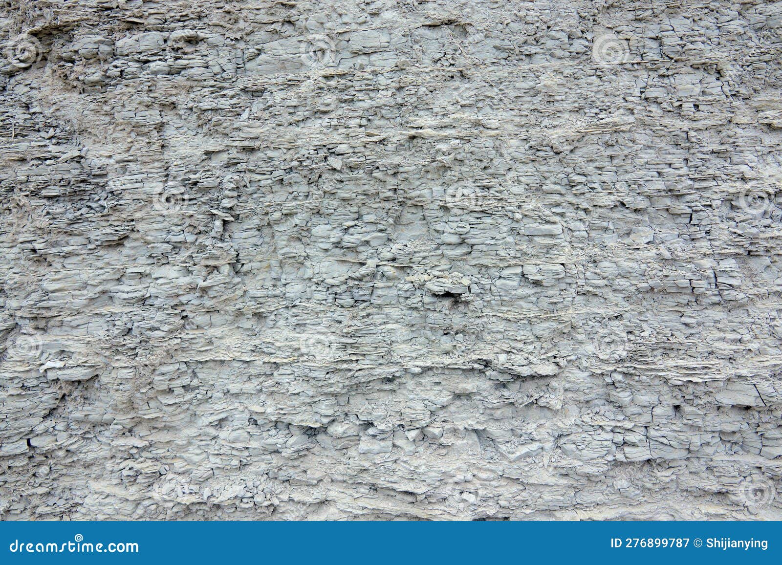 Laminated stone stock image. Image of geology, geologic - 276899787