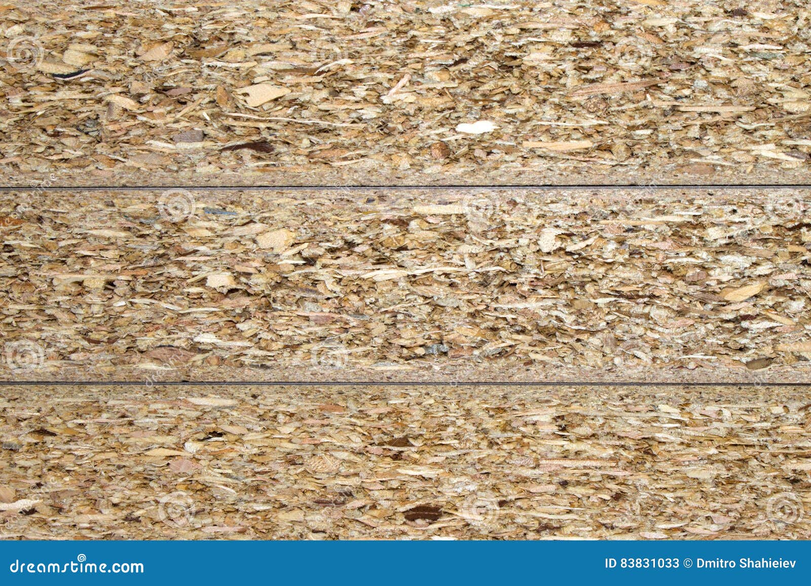 Laminated Table Top Made of Chipboard Stock Image - Image of side ...