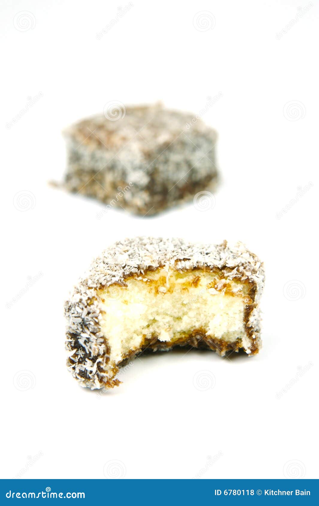 Lamingtons stock photo. Image of size, chocolate, lamington - 6780118