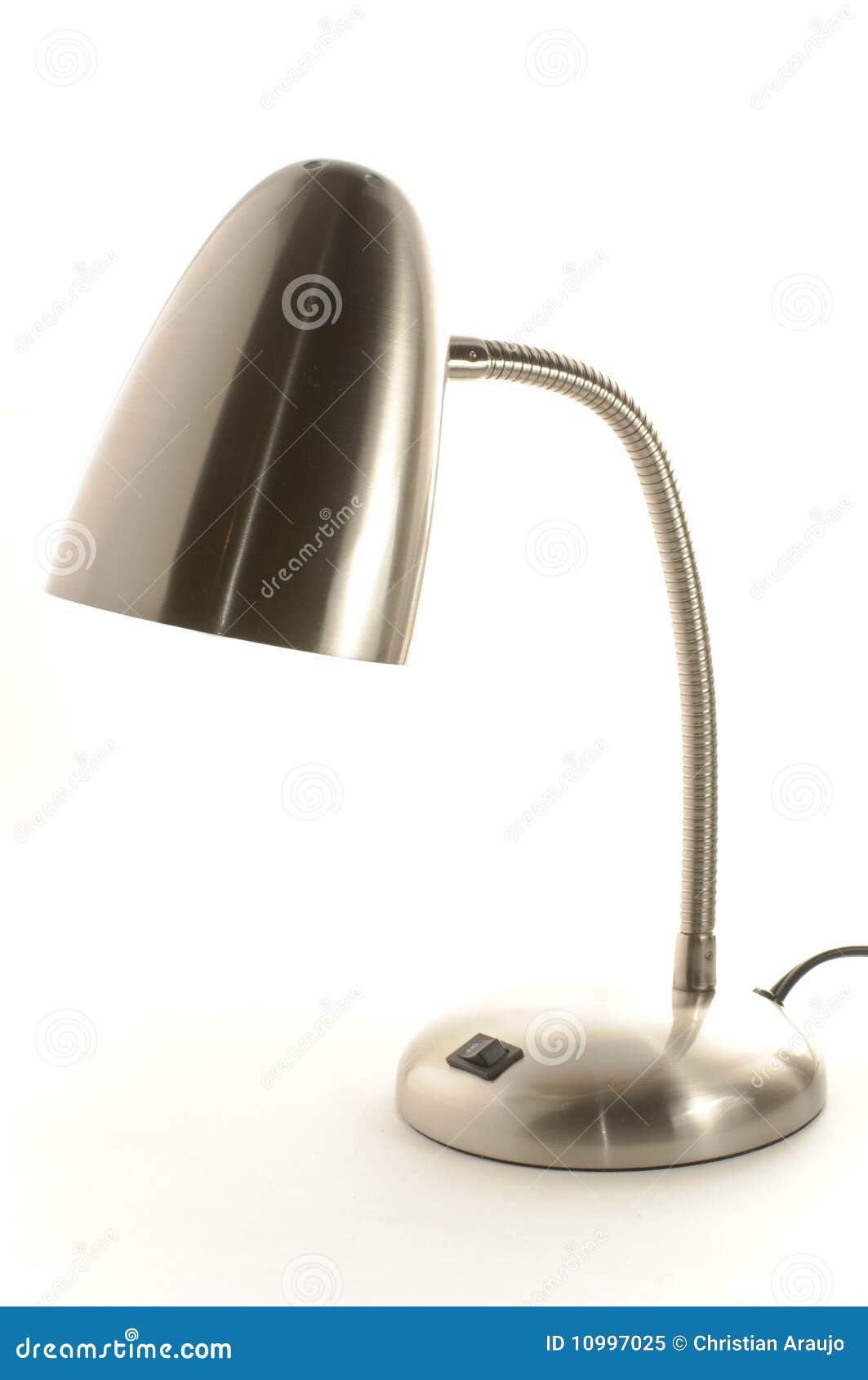 Lamp stock image. Image of light, shade, electricity - 10997025